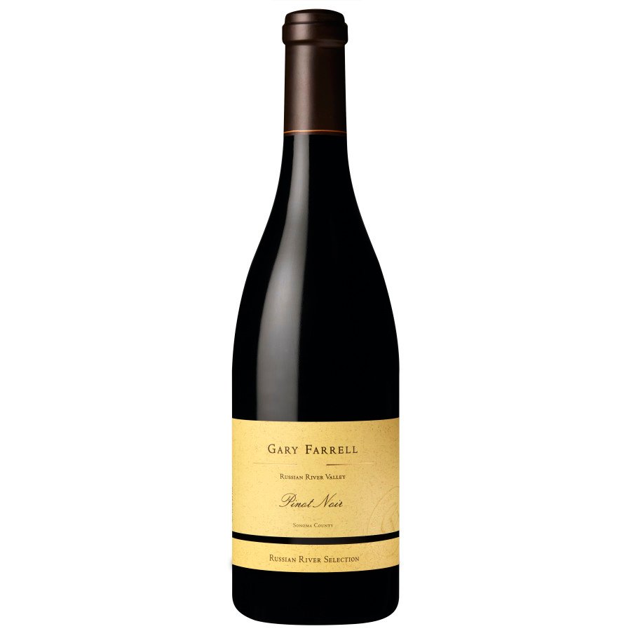 SOCO Gary Farrel 2017 Rochioli Vinyeard Old & New - Shop Wine at H-E-B