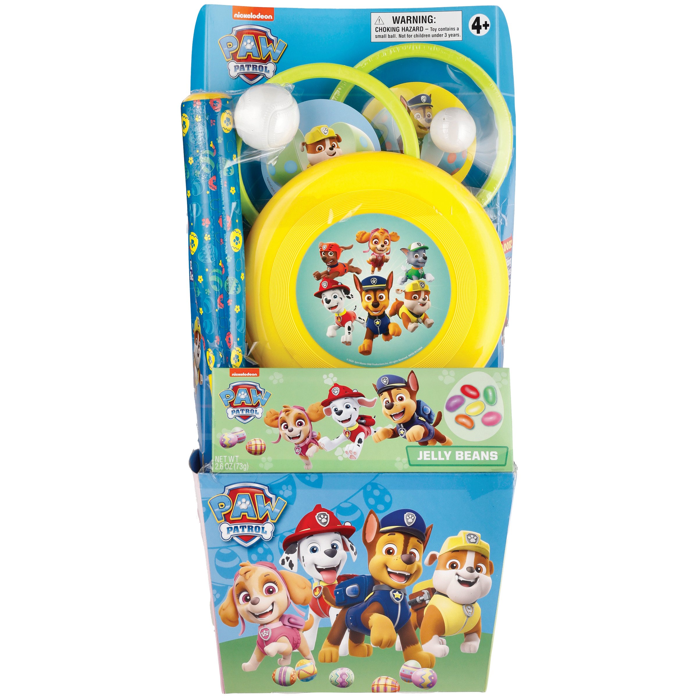 Frankford Paw Patrol Easter Basket - Shop Gift baskets at H-E-B