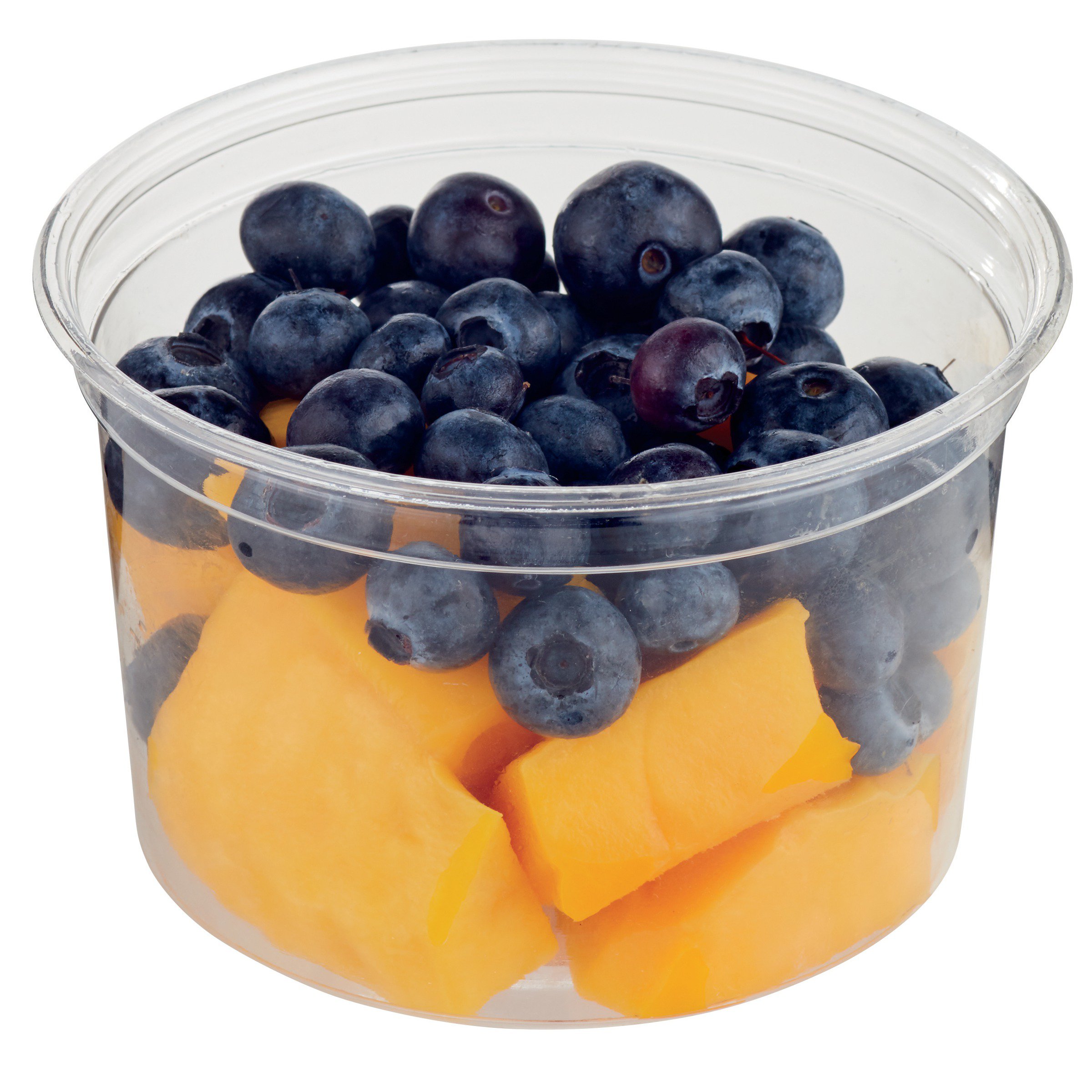 Fresh From Texas Mango Blueberry - Shop Specialty & Tropical at H-E-B