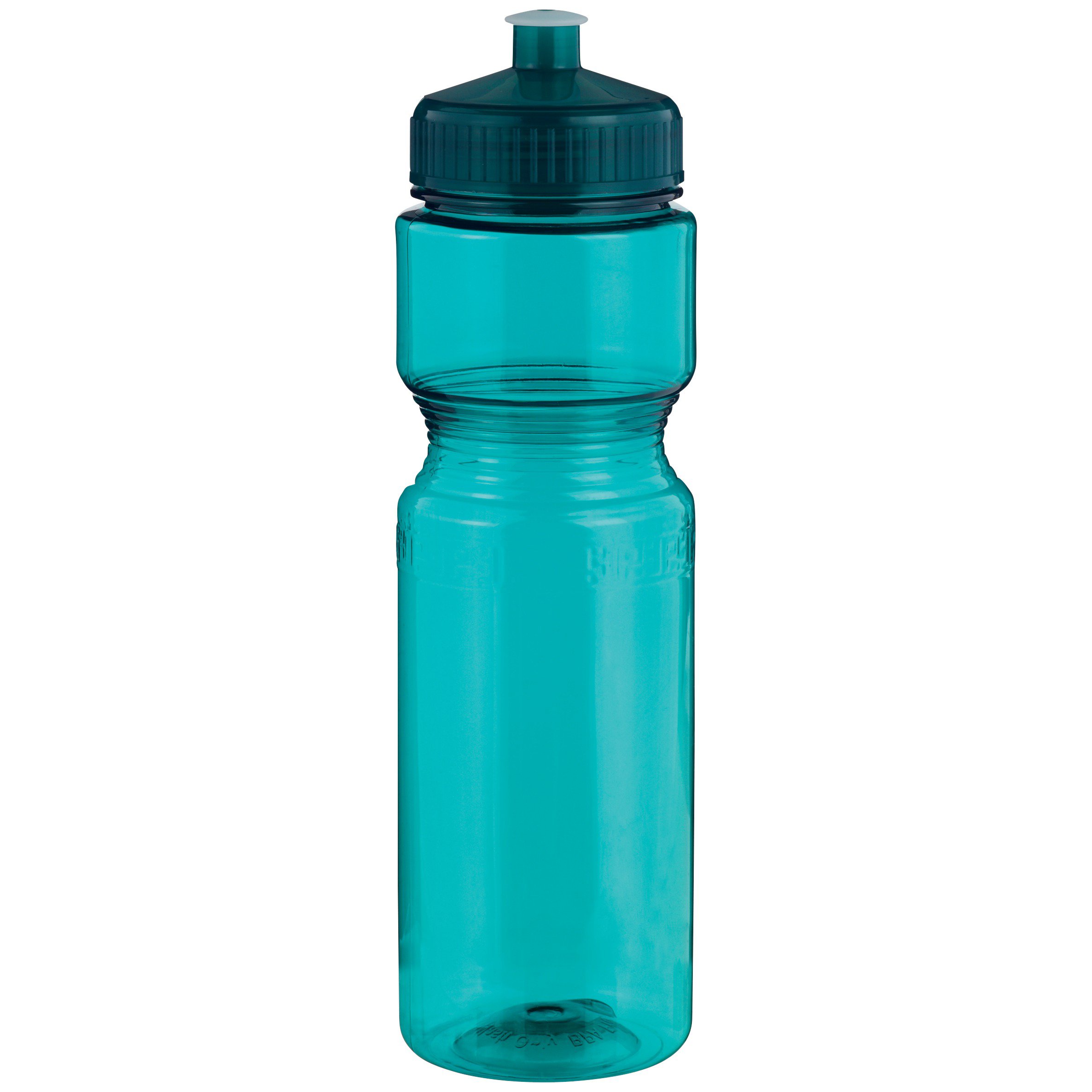 Haven & Key Pull Top Bottle Green - Shop Travel & to-go at H-E-B