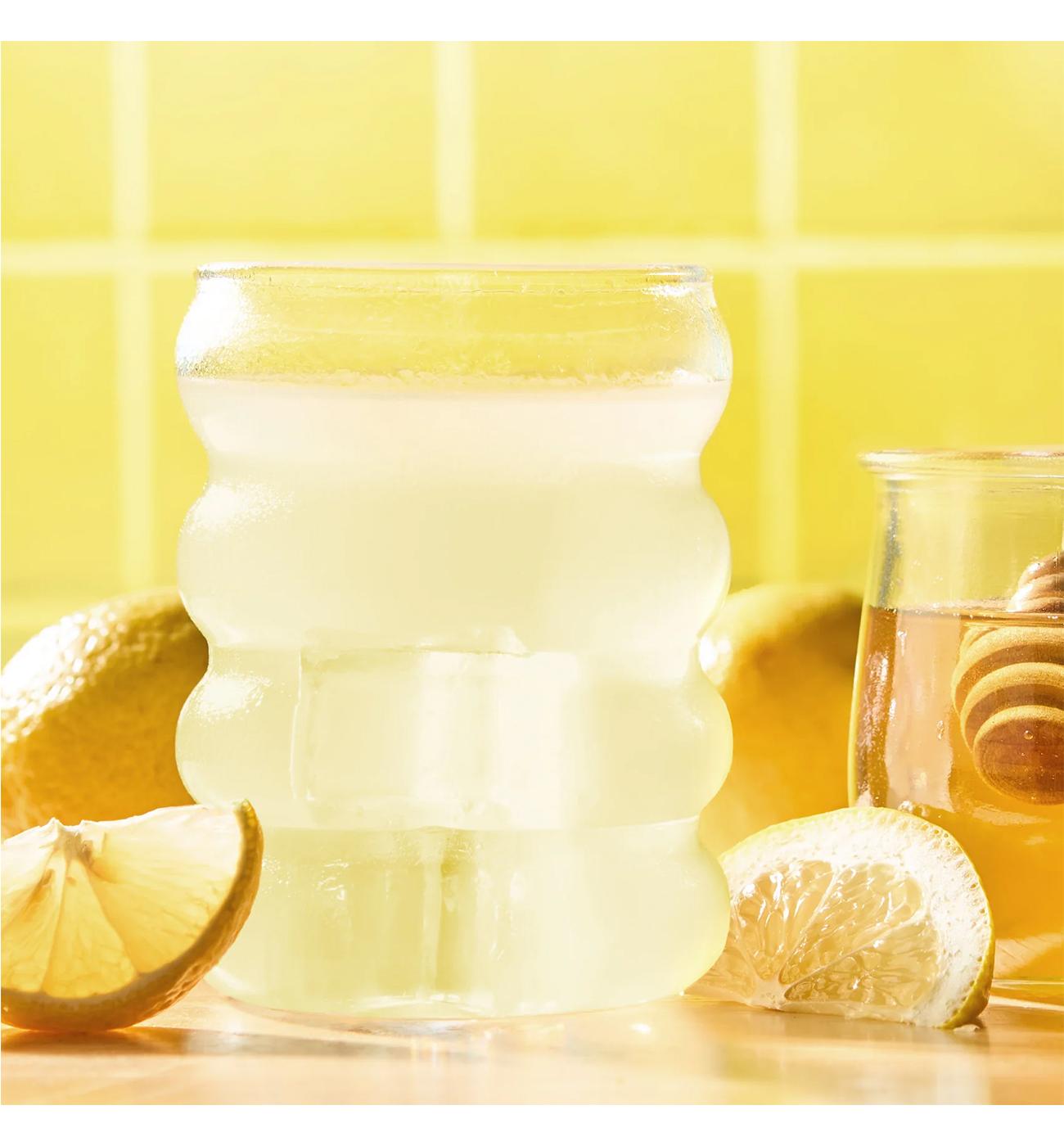 Me & The Bees Classic Lemonade - Shop Juice at H-E-B