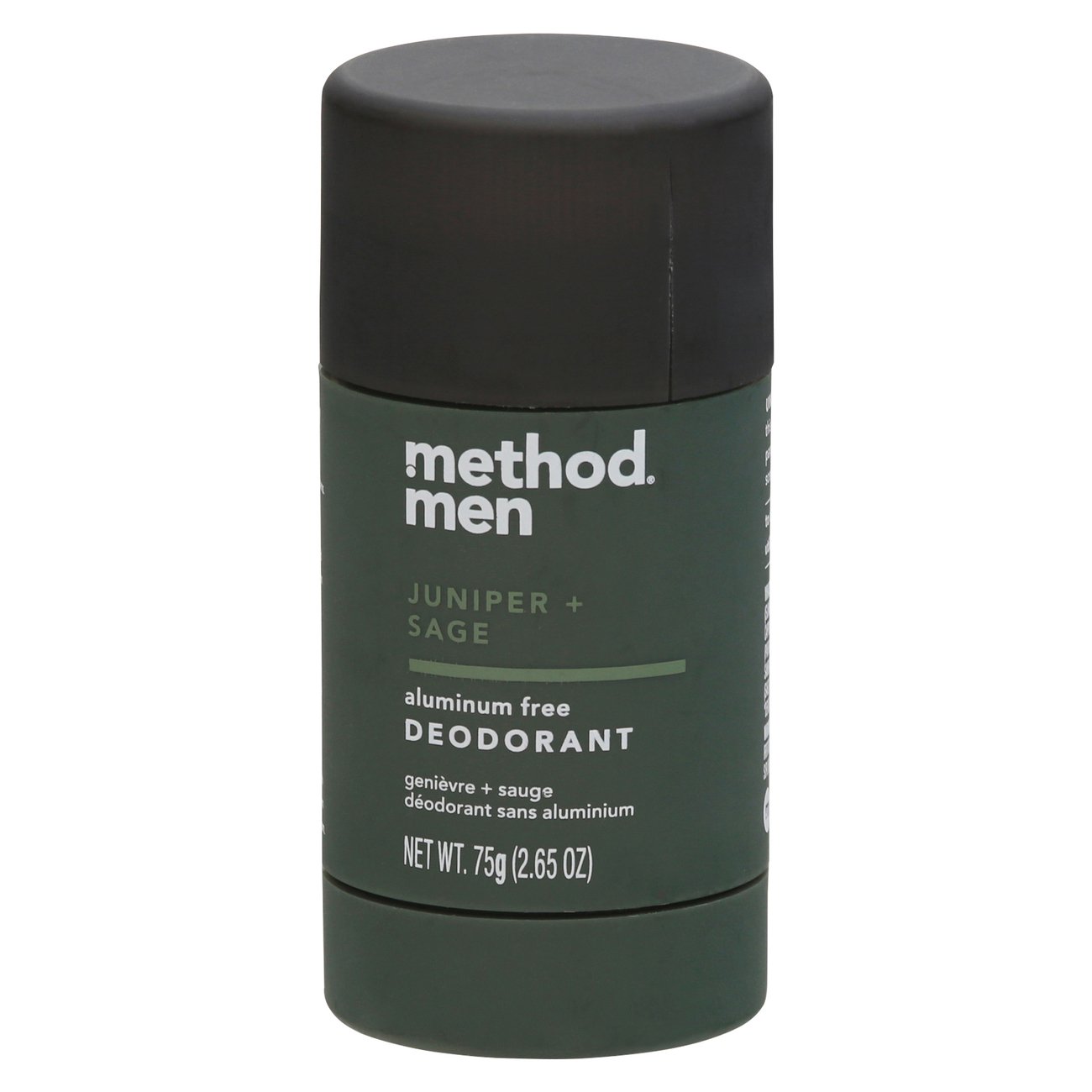 method Men Juniper + Sage Deodorant - Shop Deodorant & antiperspirant ...