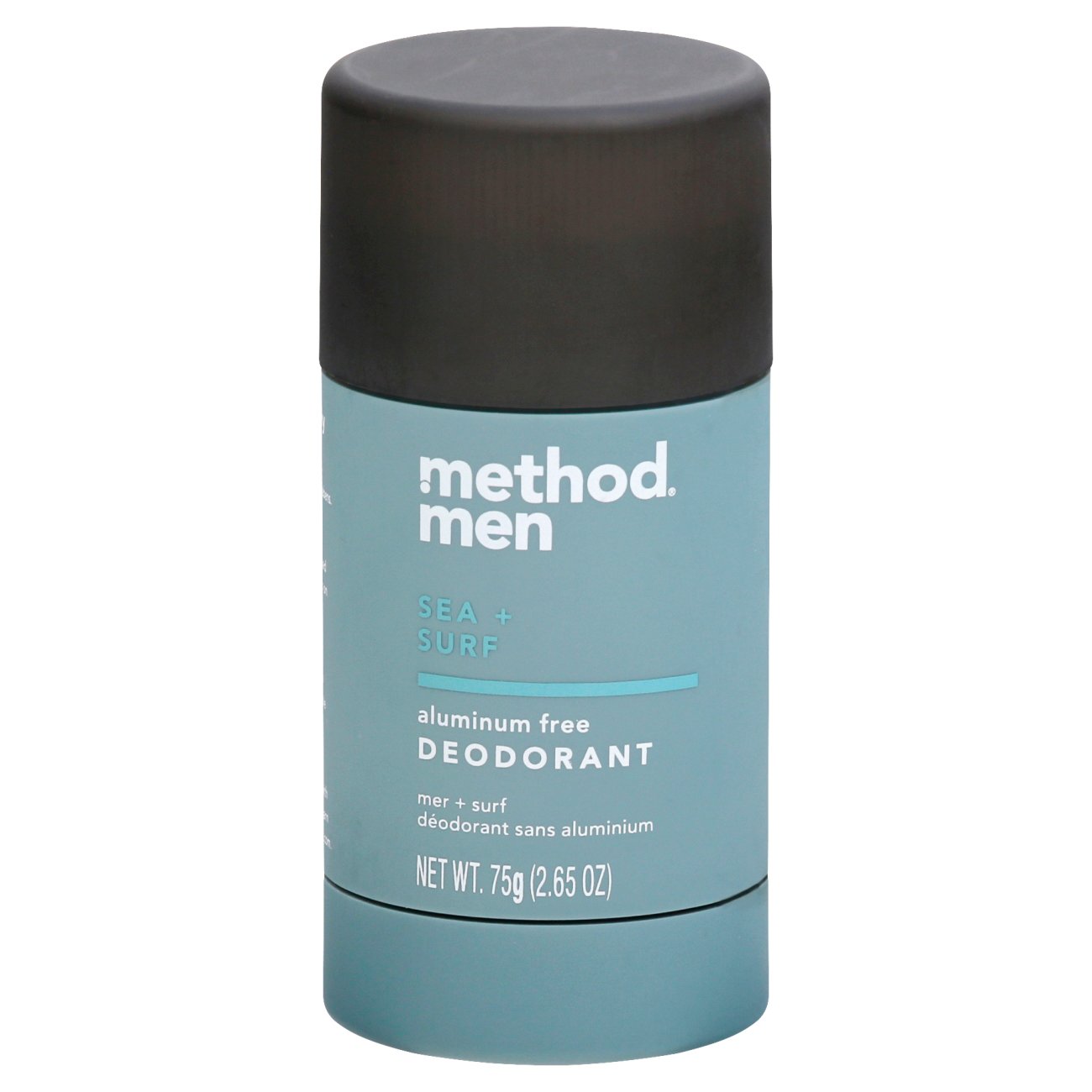 method Men Sea + Surf Deodorant - Shop Deodorant & antiperspirant at H-E-B