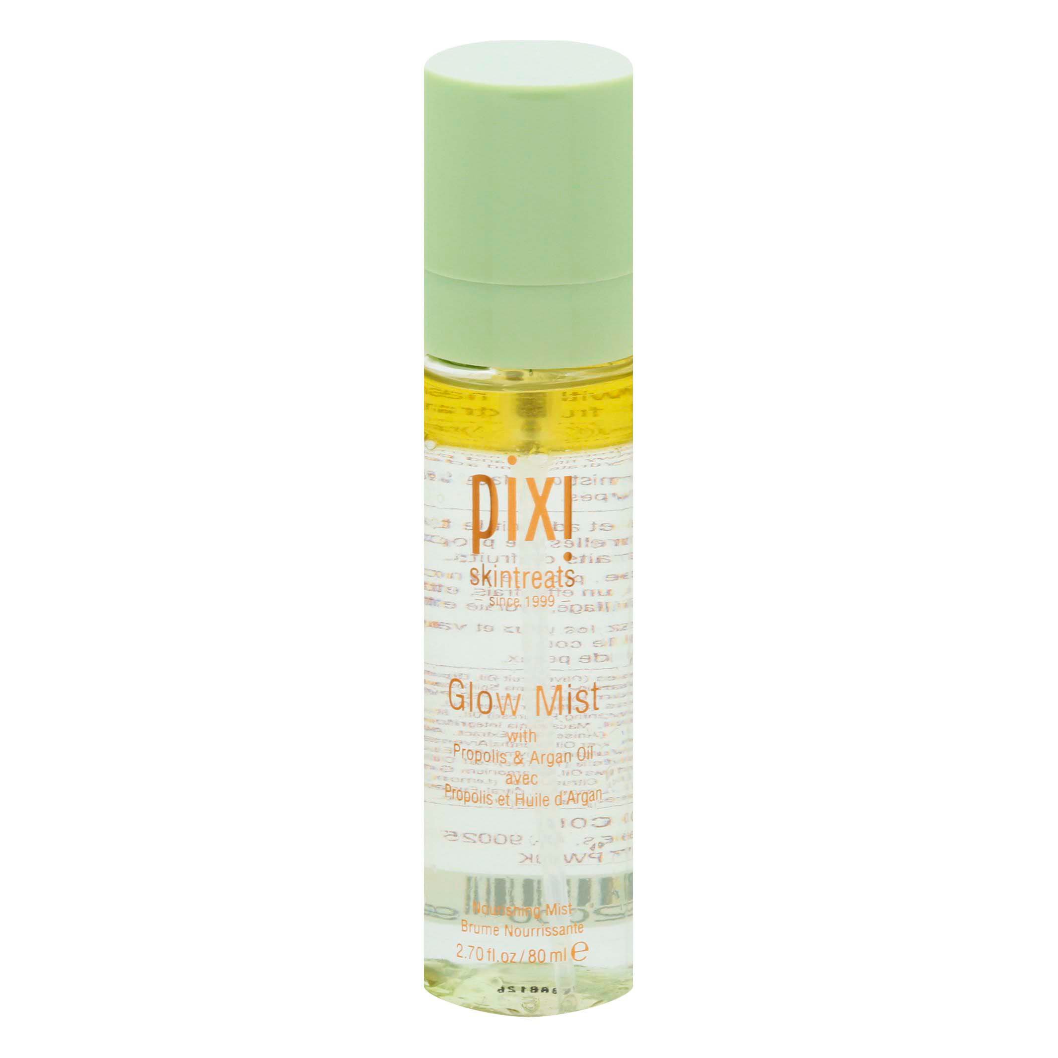 Pixi Glow Mist - Shop Facial moisturizer at H-E-B