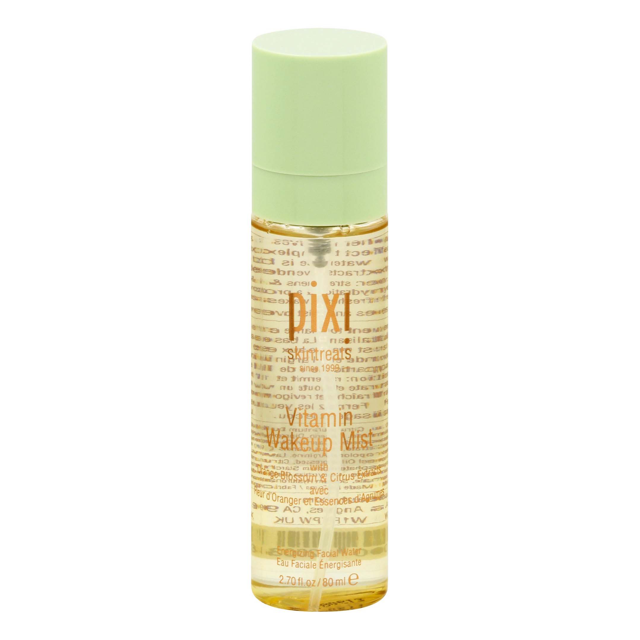 Pixi Vitamin Wakeup Mist - Shop Facial moisturizer at H-E-B