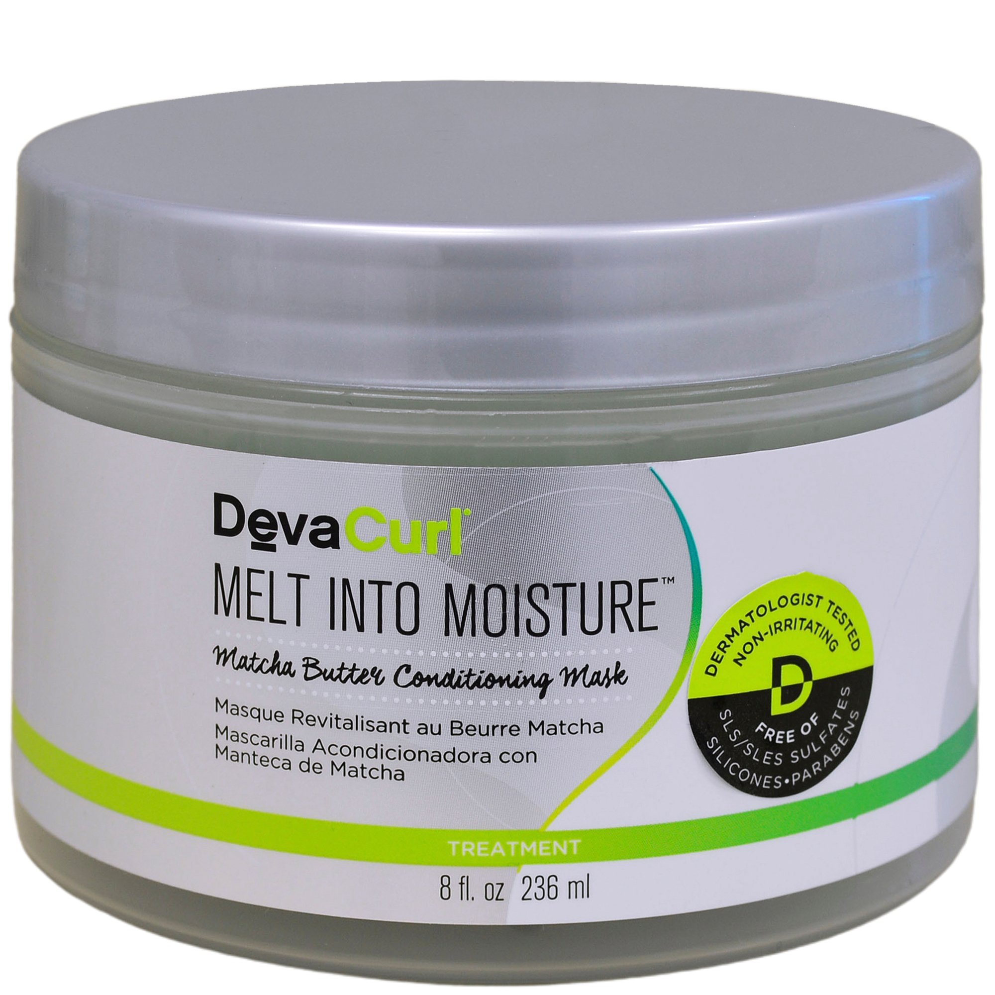 DevaCurl Melt Into Moisture Conditioning Mask - Shop Styling products ...