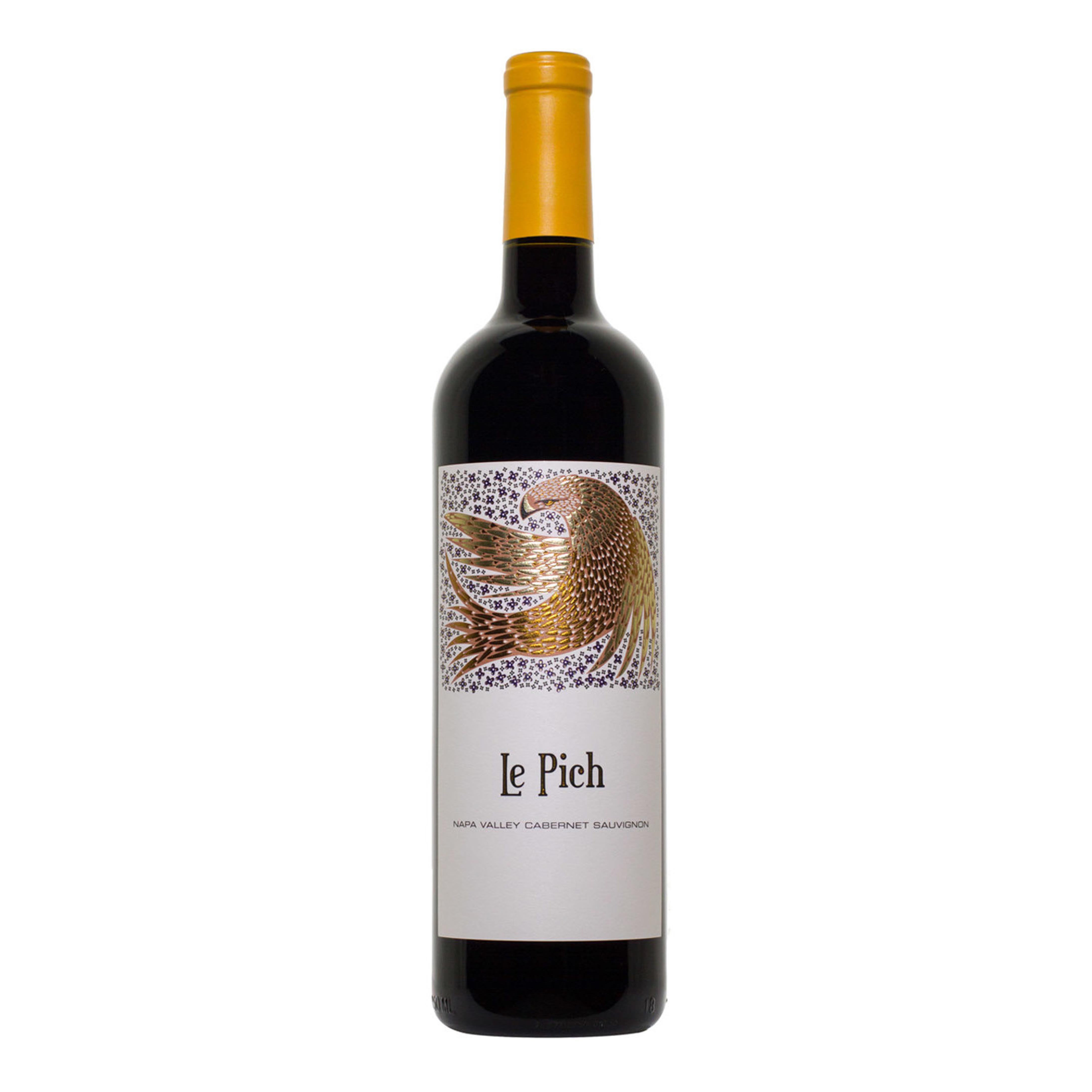 Le Pich Napa Valley Cabernet Sauvignon - Shop Wine at H-E-B