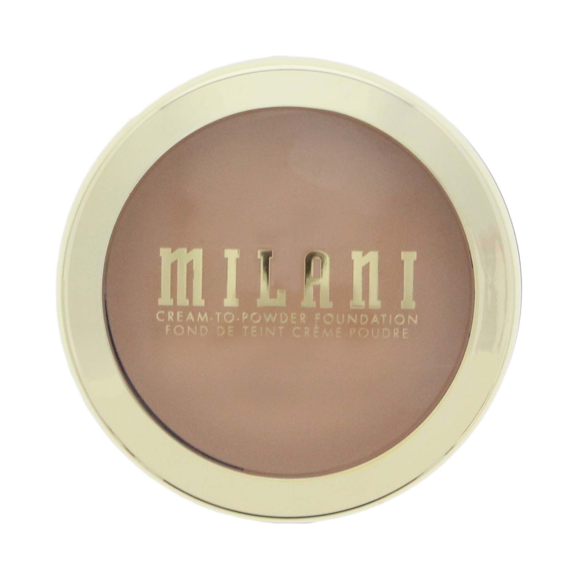 Milani Conceal + Perfect Smooth Finish Cream to Powder Foundation ...