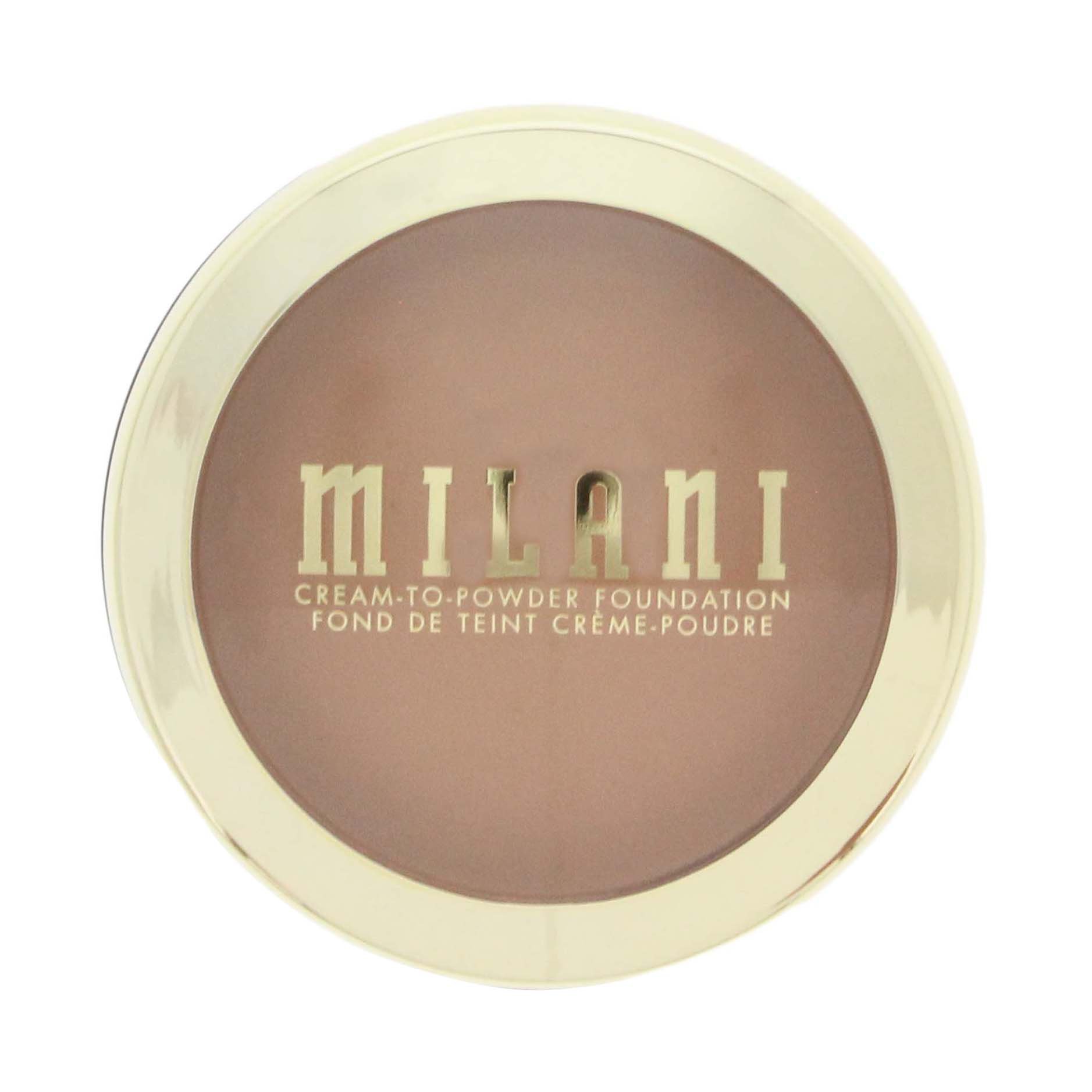 Milani Conceal + Perfect Smooth Finish Cream to Powder Foundation ...