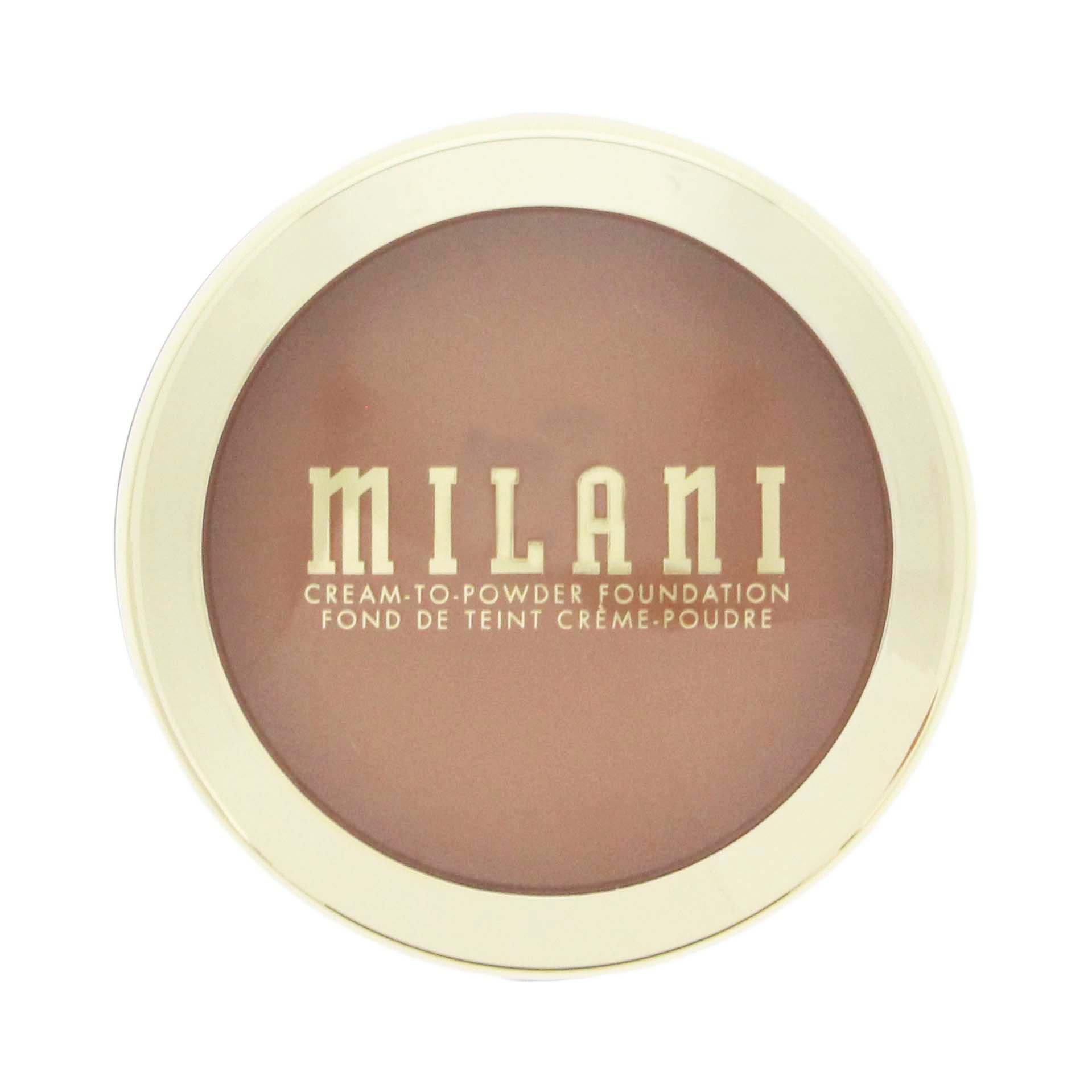 Milani Conceal + Perfect Smooth Finish Cream to Powder Foundation ...