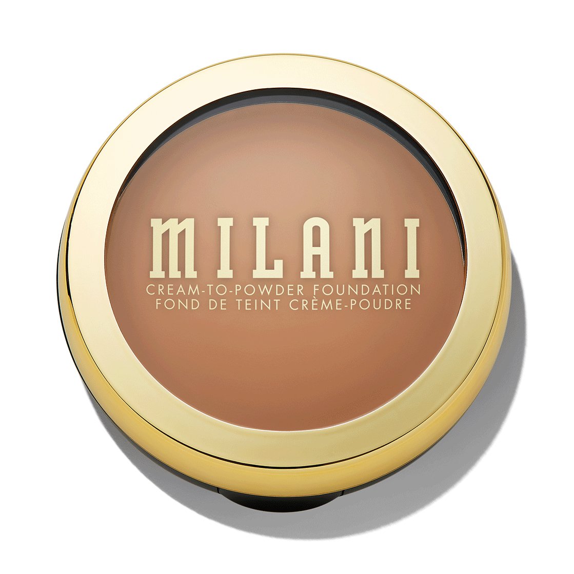 Milani Concealer Perfect Cream Powder Tan - Shop Concealer & color ...