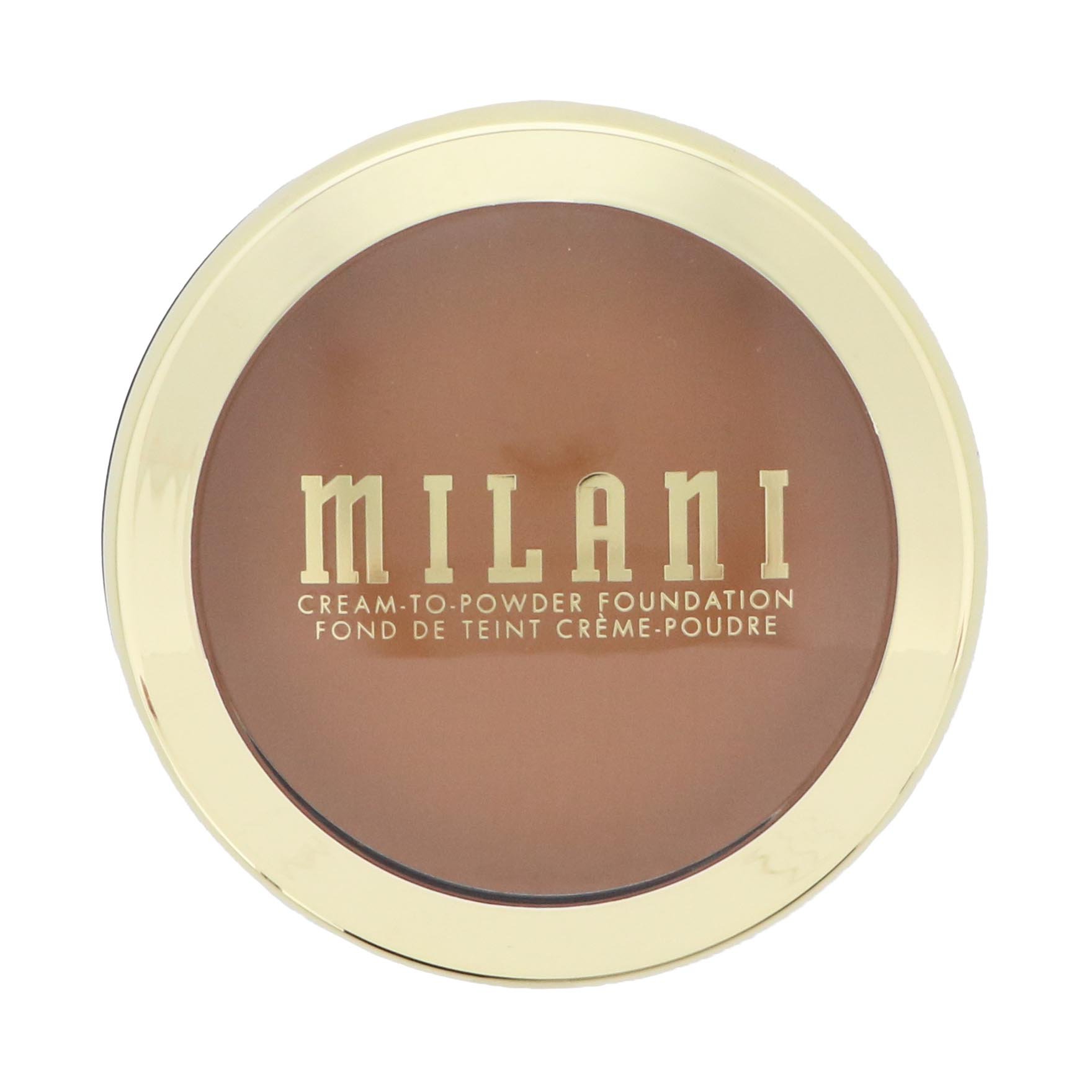 Milani Conceal + Perfect Smooth Finish Cream to Powder Foundation ...