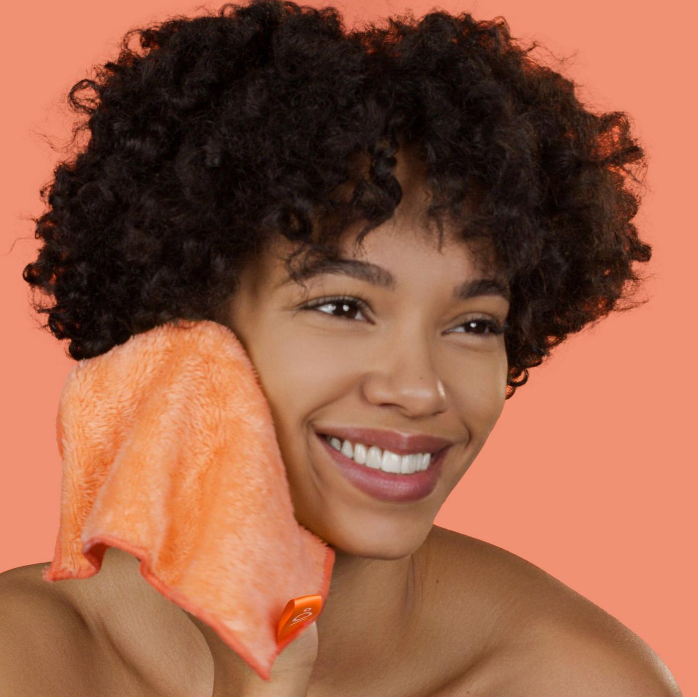 Cleanlogic Dual-Texture Face Cloth for Sensitive Skin - Shop ...