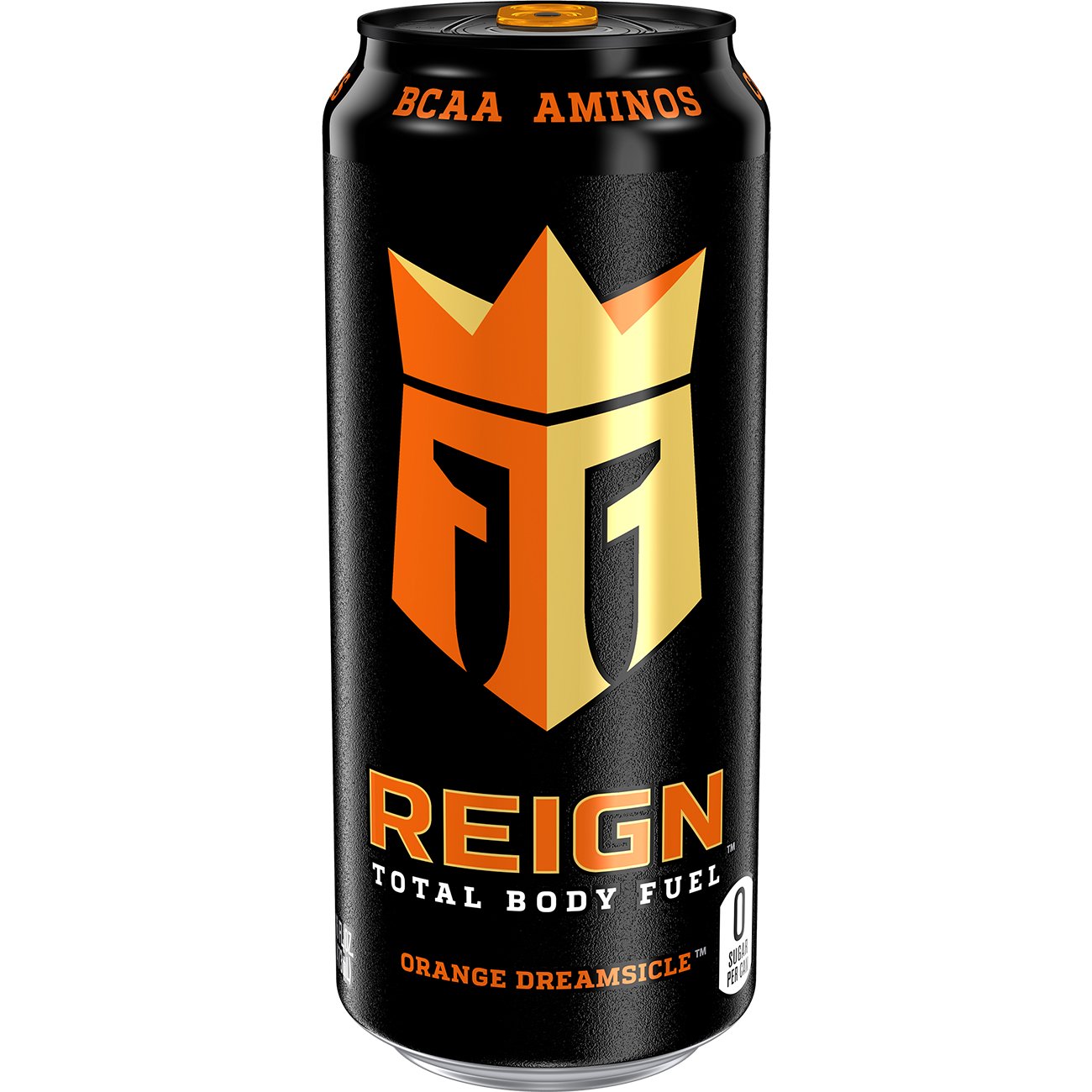 Reign Total Body Fuel Energy Drink - Orange Dreamsicle - Shop Sports ...