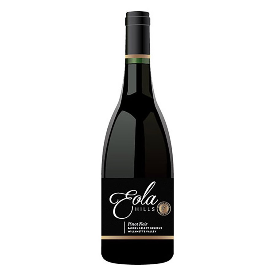 Eola Hills Eola Hills Pinot Noir - Shop at H-E-B