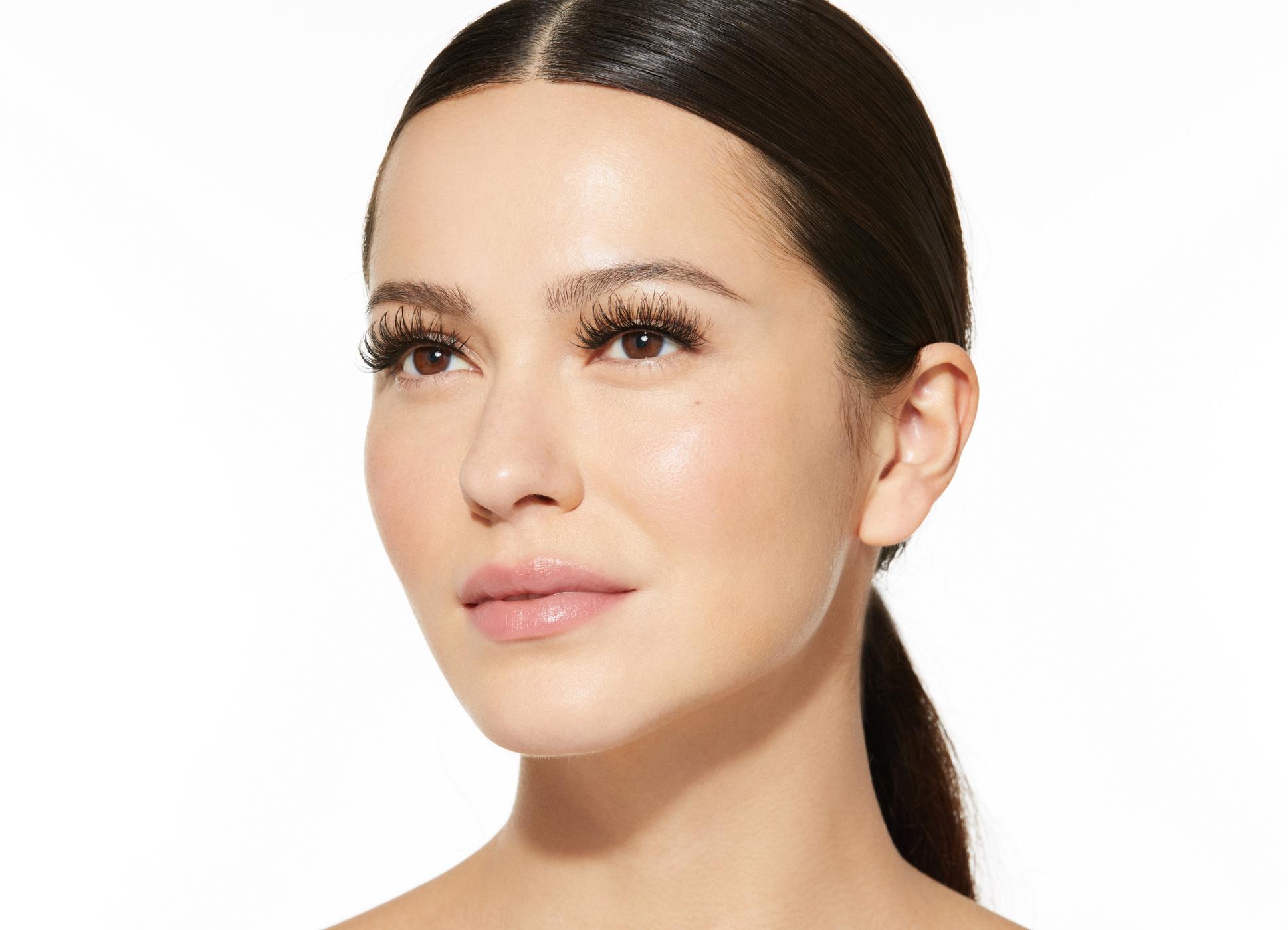 KISS Lash Couture Luxtensions Collection Eyelashes - Royal Silk - Shop ...