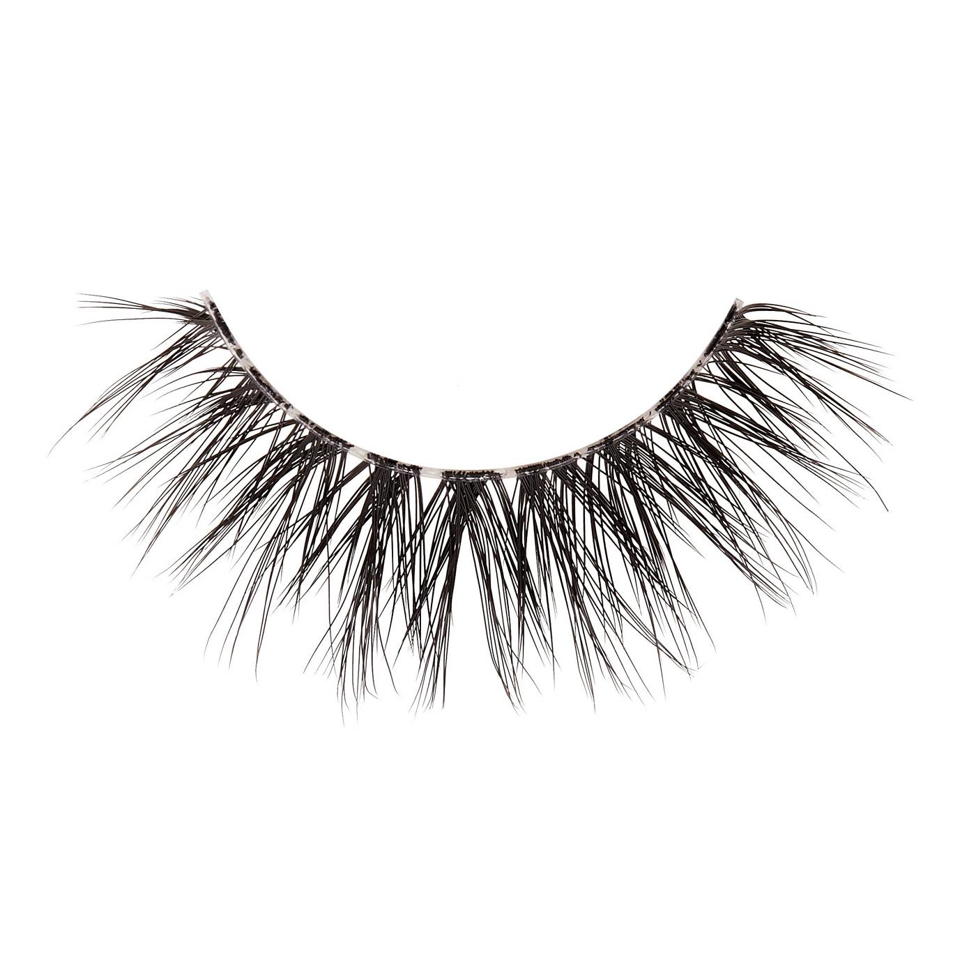 KISS Lash Couture Luxtensions Collection Eyelashes - Royal Silk - Shop ...