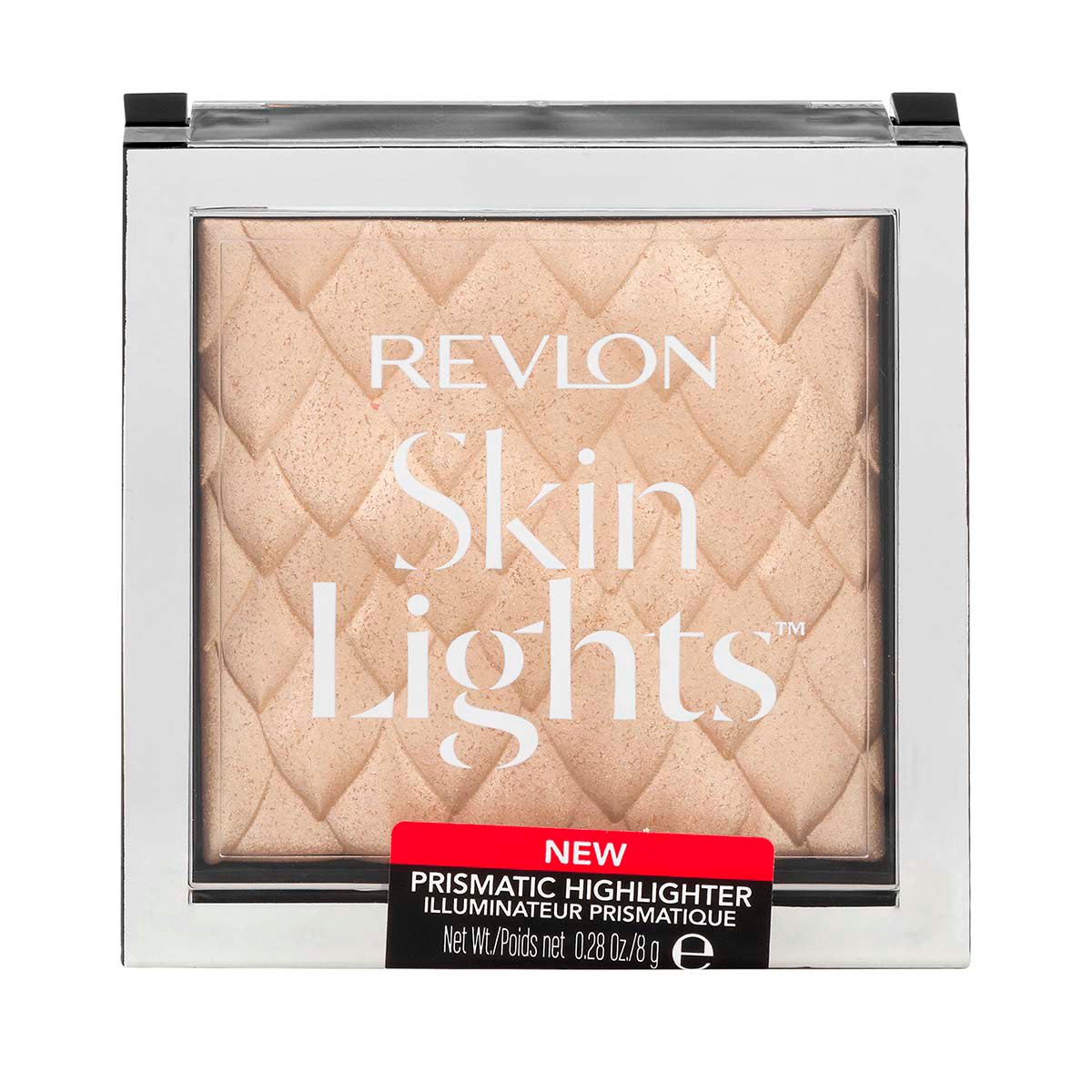 Revlon Skin Lights Prismatic Highlighter - Daybreak - Shop Bronzers ...