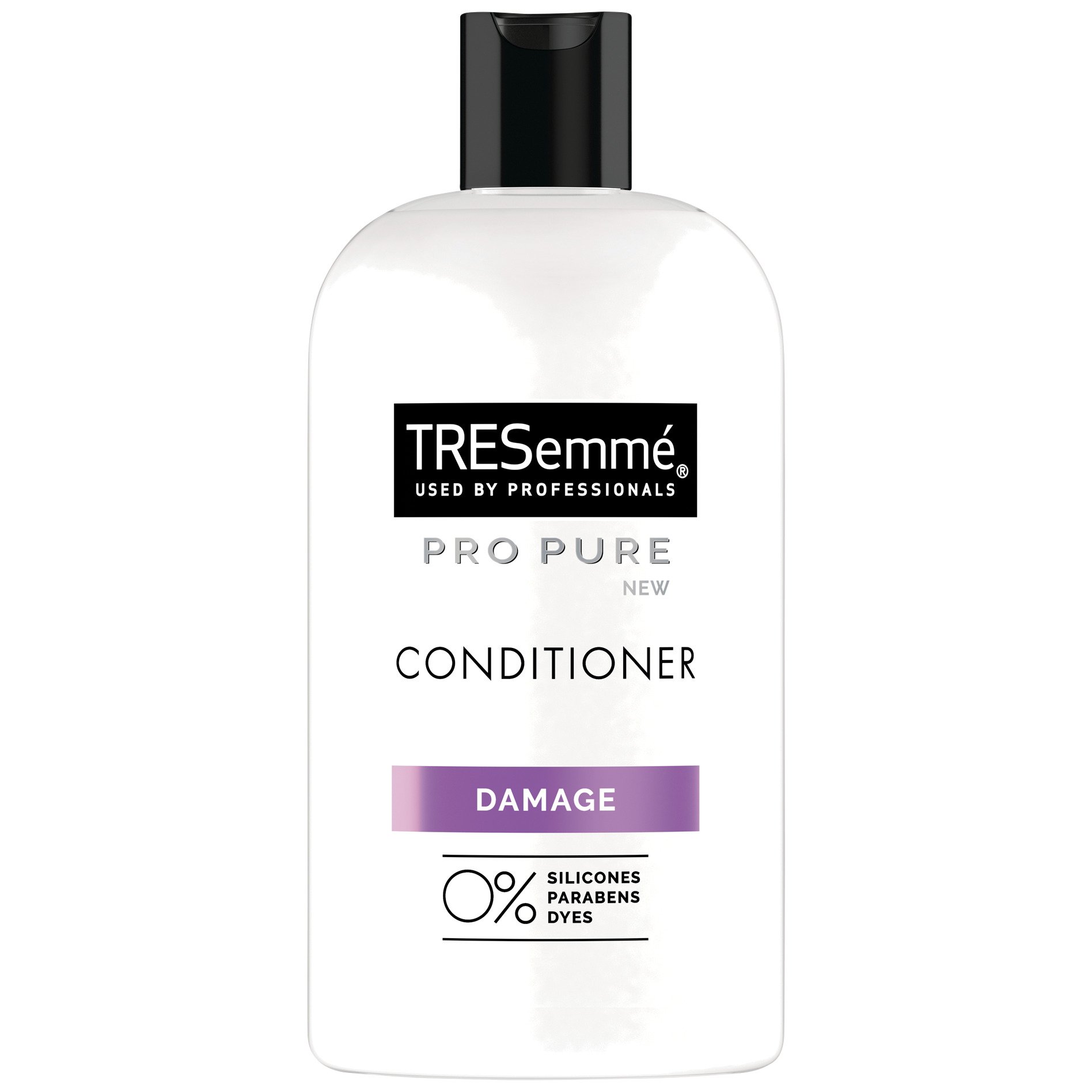 TRESemmé Pro Pure Damage Conditioner - Shop Shampoo & Conditioner at H-E-B