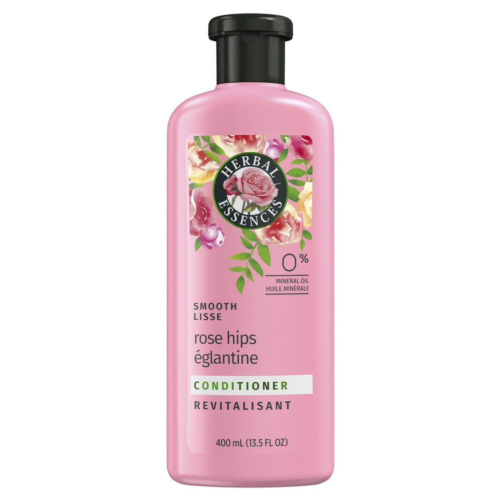 Herbal Essences Rose Hips Smooth Conditioner - Shop Shampoo ...