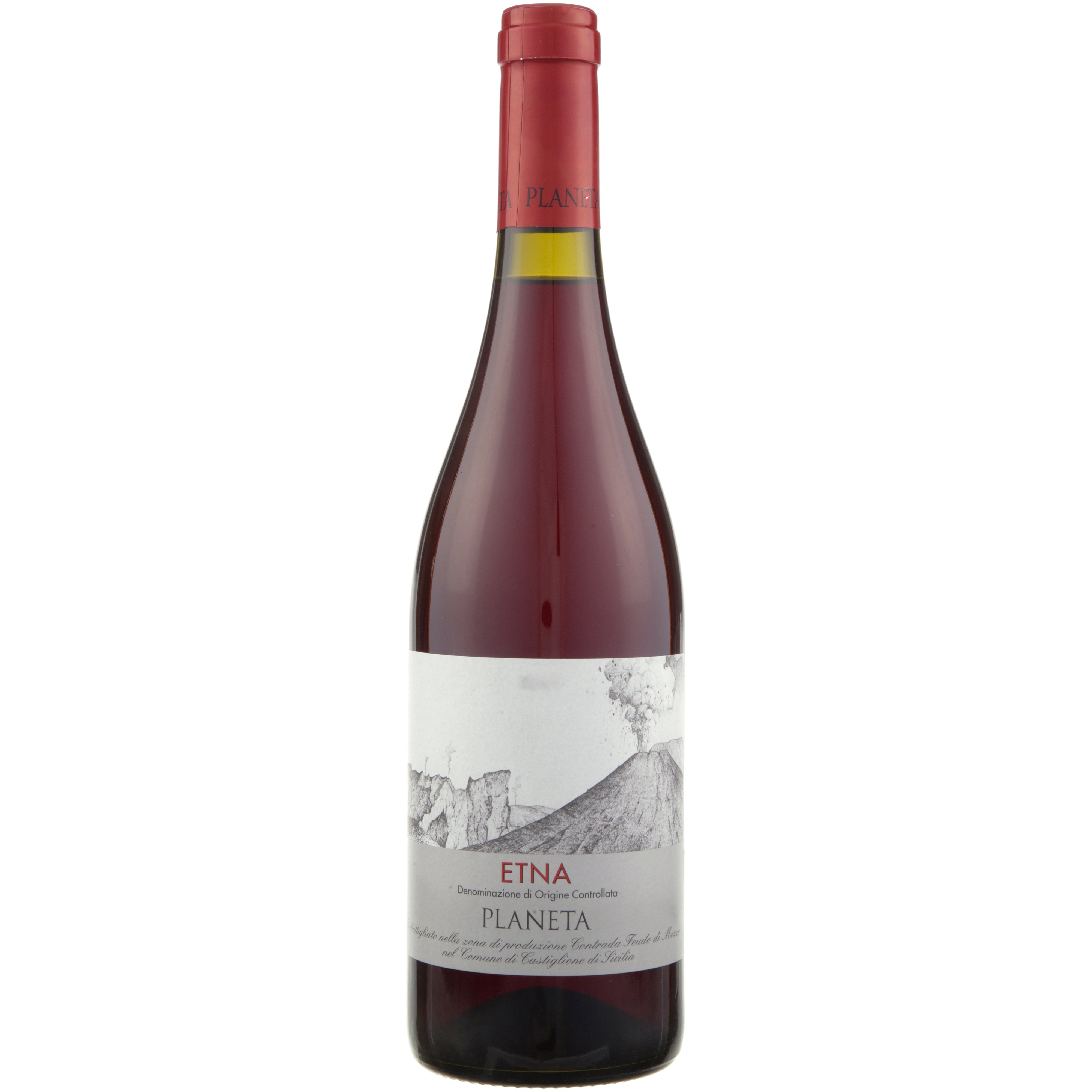 Planeta Etna Rosso - Shop Wine at H-E-B