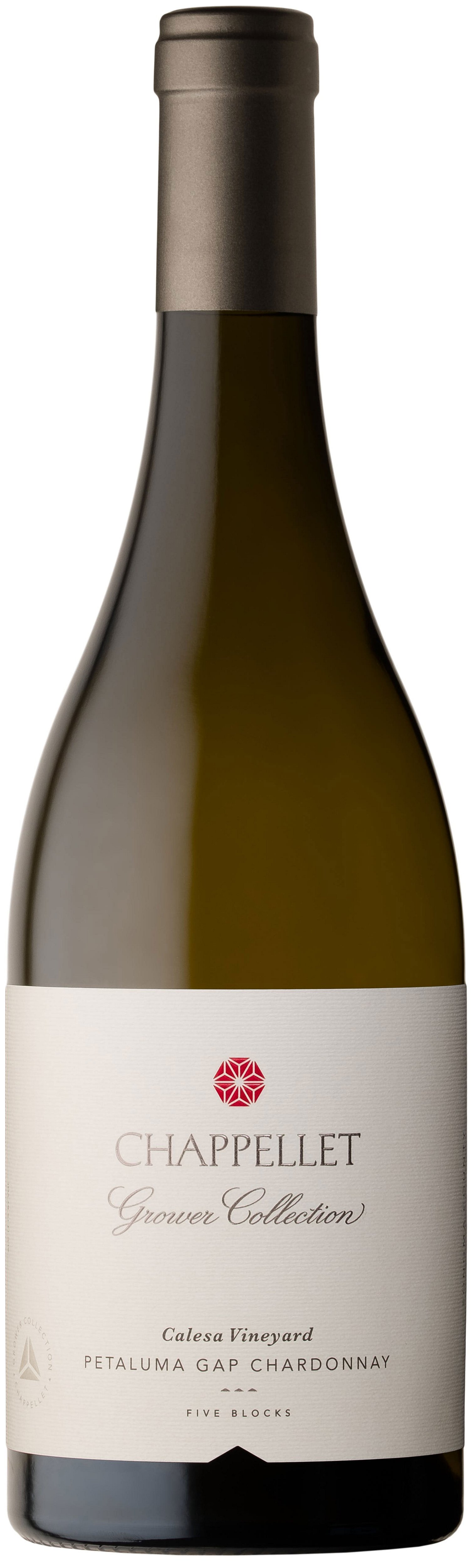 Chappellet Chardonnay - Shop Wine at H-E-B