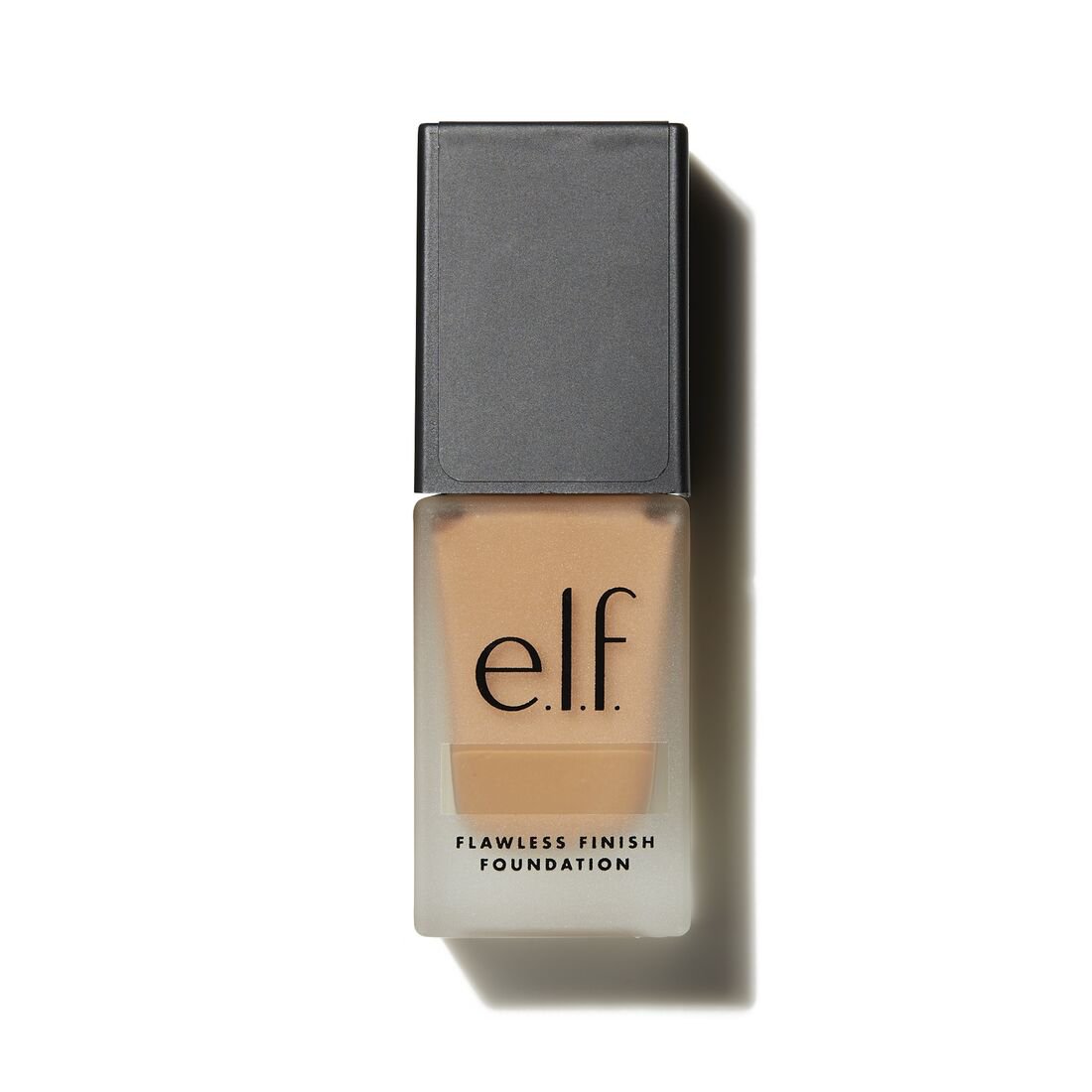 e.l.f. Flawless Satin Foundation Toffee - Shop Foundation at H-E-B
