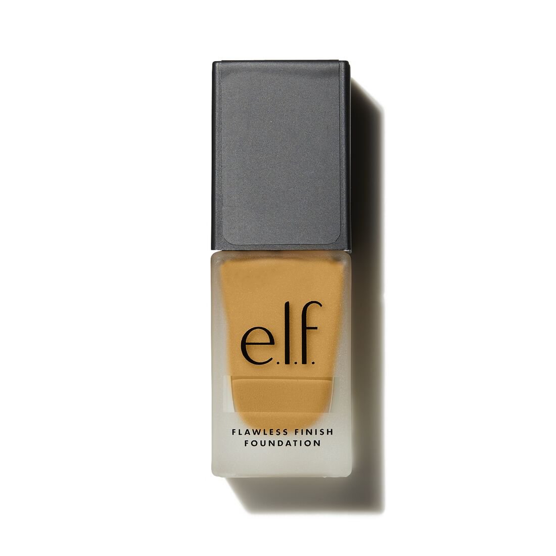 e.l.f. Flawless Satin Foundation Almond - Shop Makeup at H-E-B
