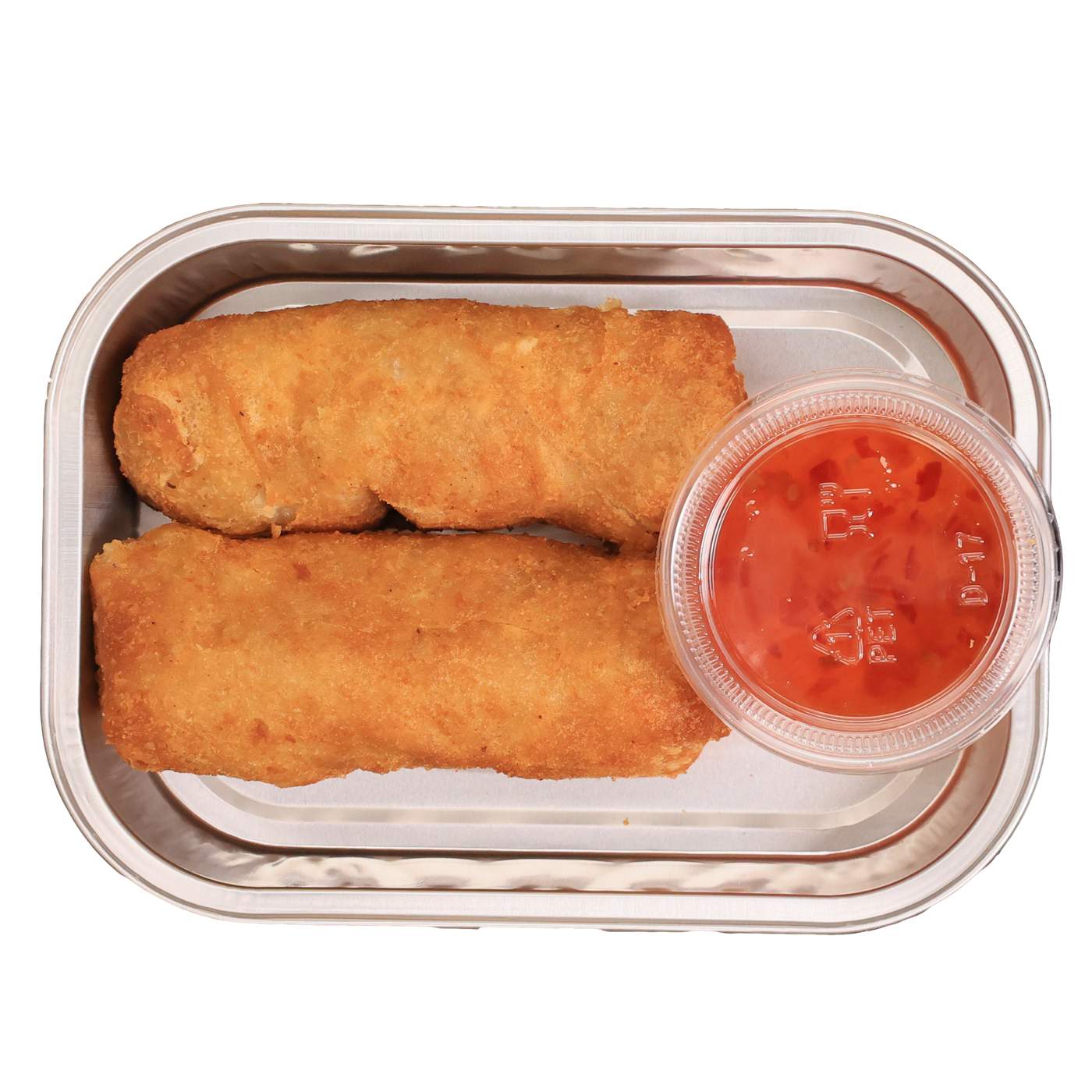 H-E-B Sushiya Chicken Egg Rolls - Shop Sushi at H-E-B