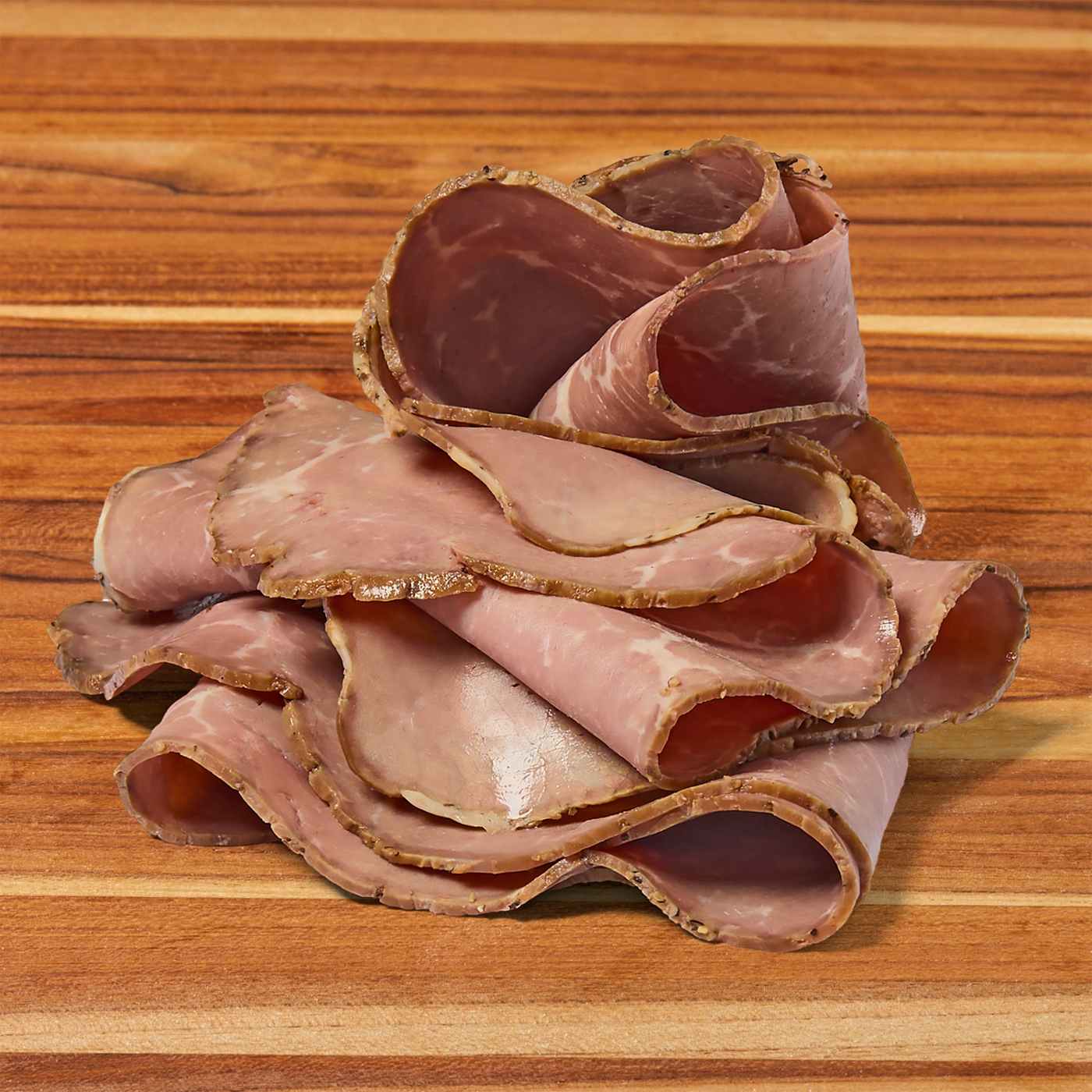 H-E-B Deli Seasoned Roast Beef, Sandwich Sliced - Shop Meat at H-E-B