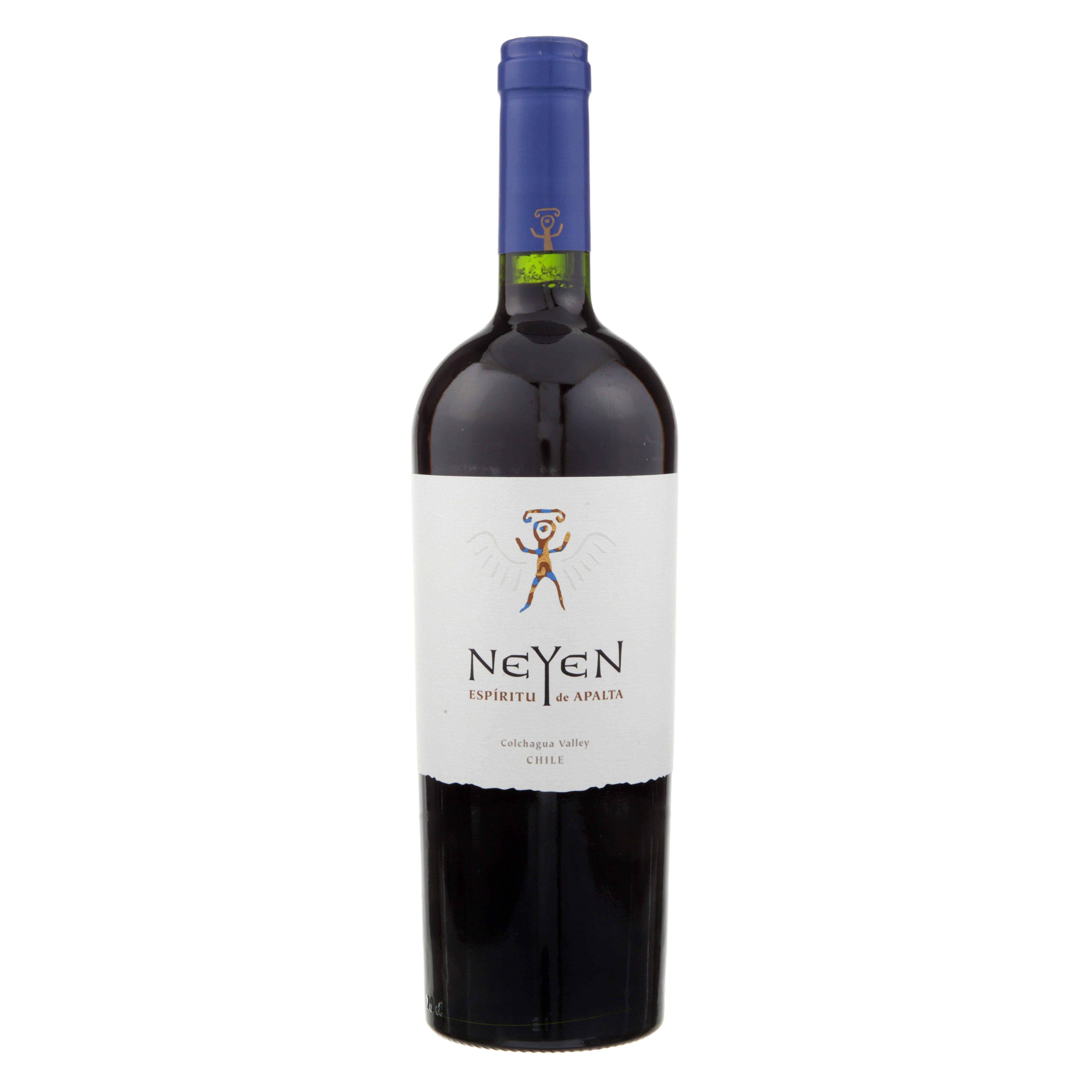 Neyen Espiritu de Apalta - Shop Wine at H-E-B