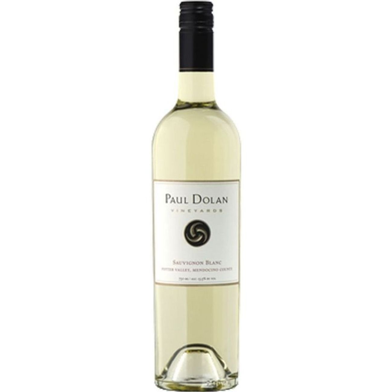 Paul Dolan Organic Sauvignon Blanc Mendocino California White Wine ...