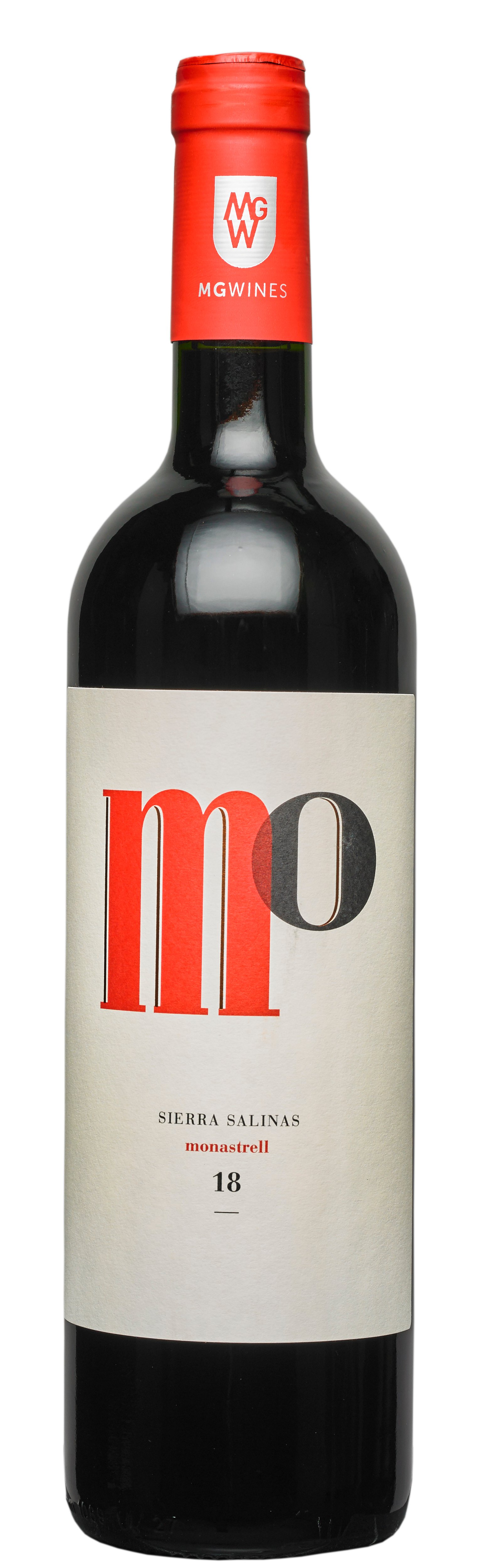 Mo Monastrell - Shop Wine at H-E-B