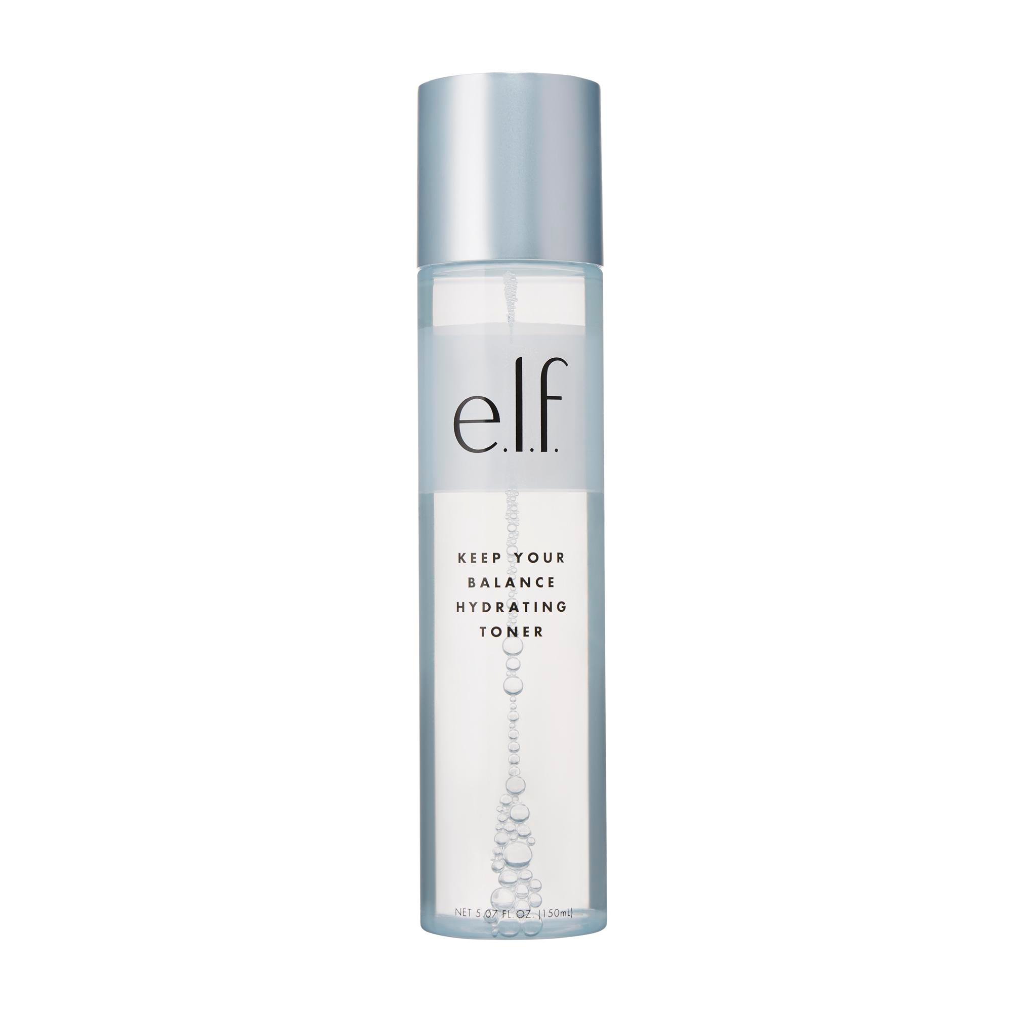 e.l.f. Keep Your Balance Toner - Shop Bath & Skin Care at H-E-B