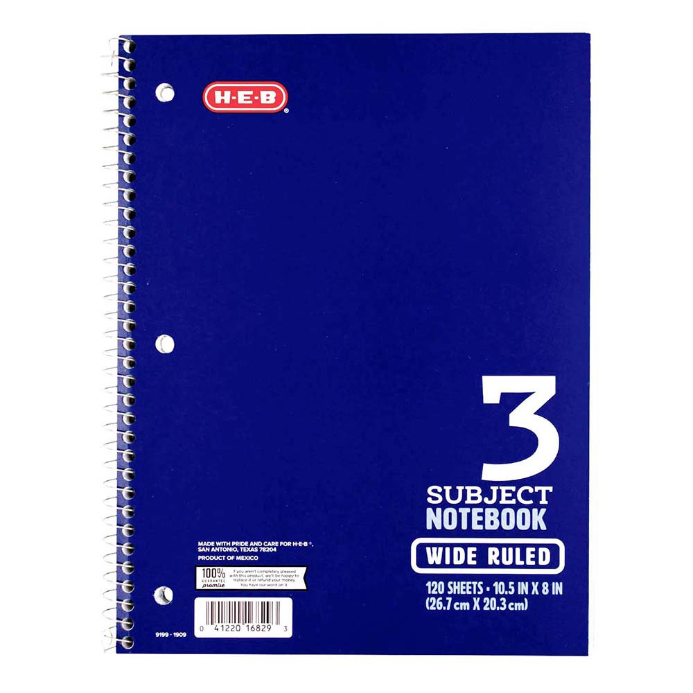 h-e-b-3-subject-blue-wide-ruled-spiral-notebook-shop-notebooks-at-h-e-b