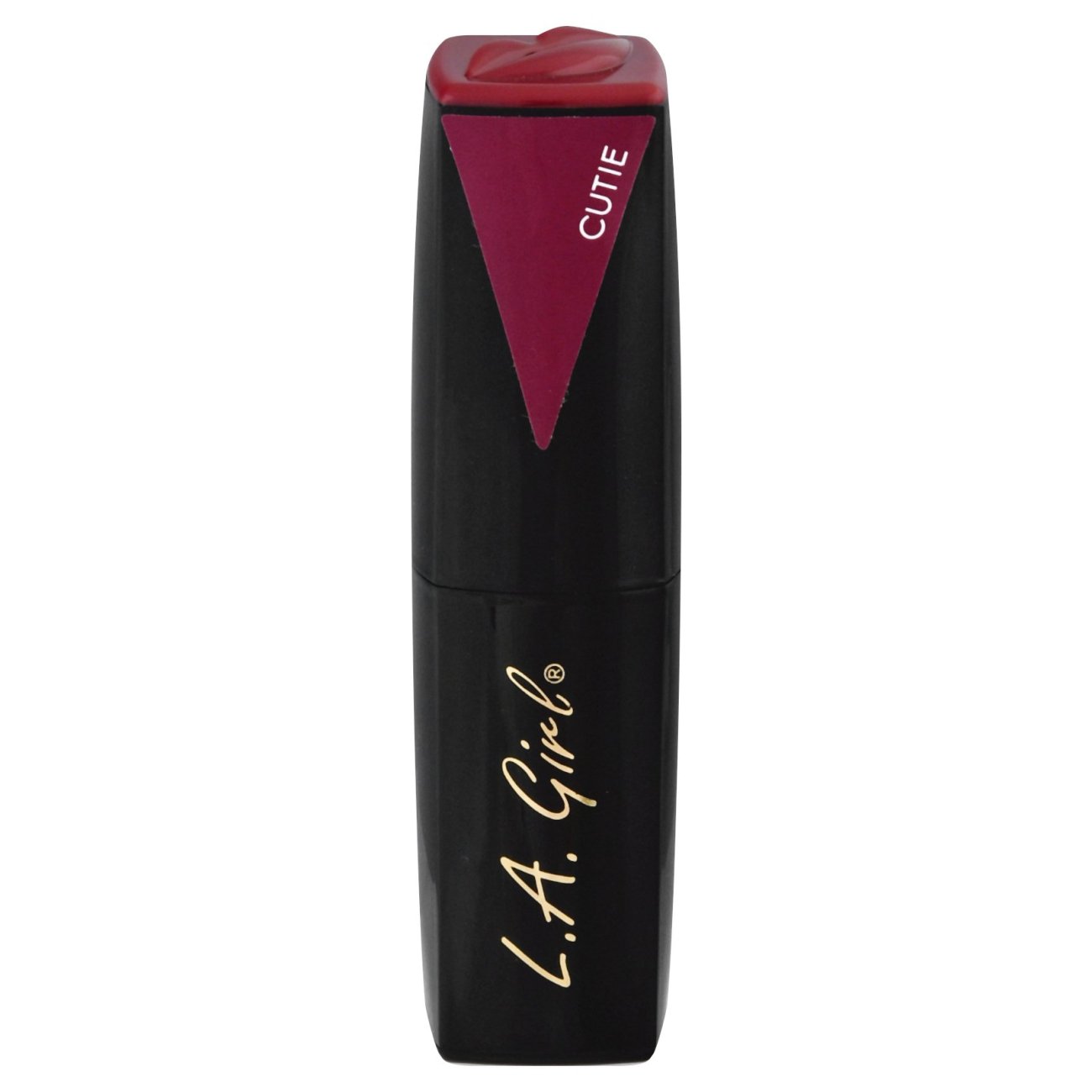 La Girl Lip Attraction Lipstick Cutie Shop Lipstick At H E B