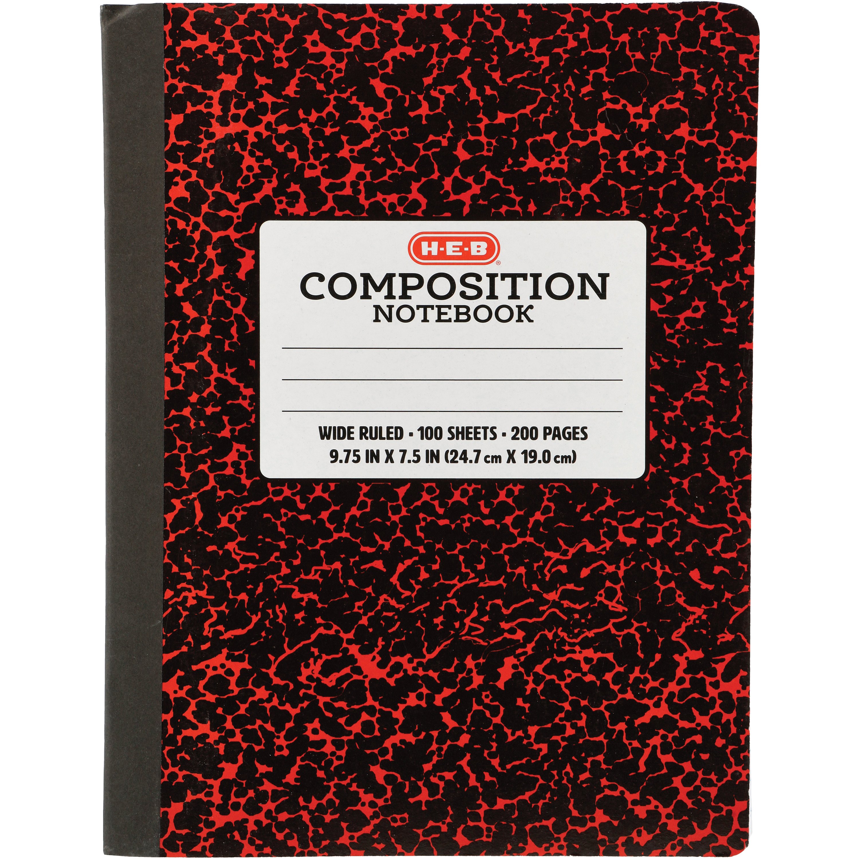 h-e-b-red-wide-ruled-composition-notebook-shop-notebooks-at-h-e-b