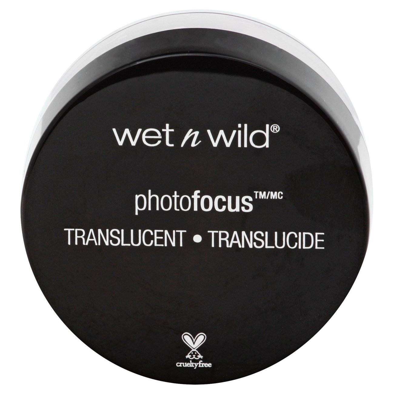 Wet n Wild Photo Focus Powder - Translucent - Shop Powder at H-E-B