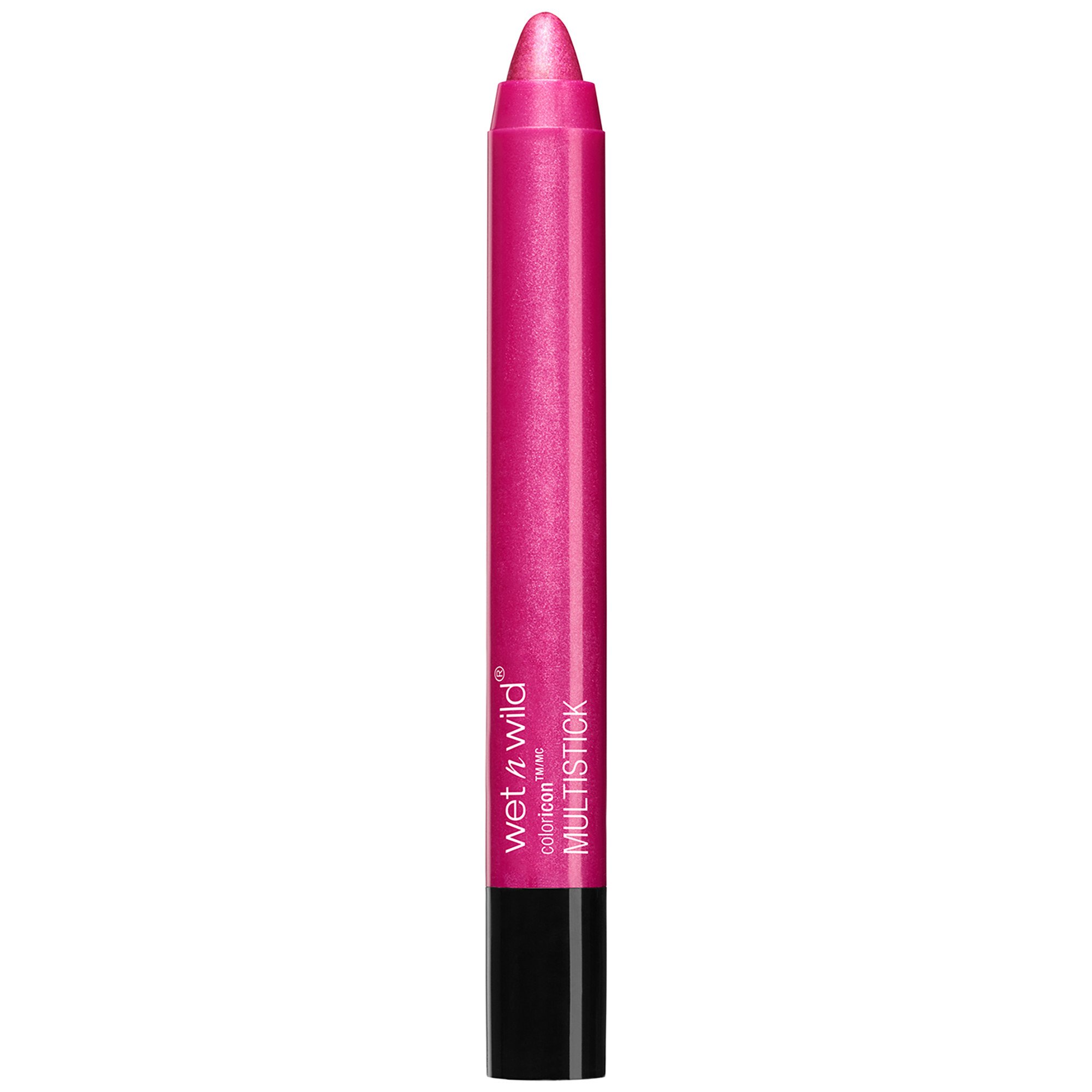 Wet n Wild Color Icon Multistick Poppy Lar - Shop Makeup at H-E-B