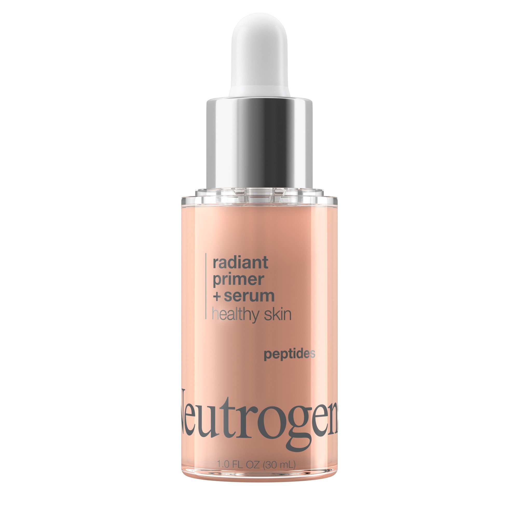 Neutrogena Healthy Skin Radiant Booster Face Primer & Serum - Shop ...
