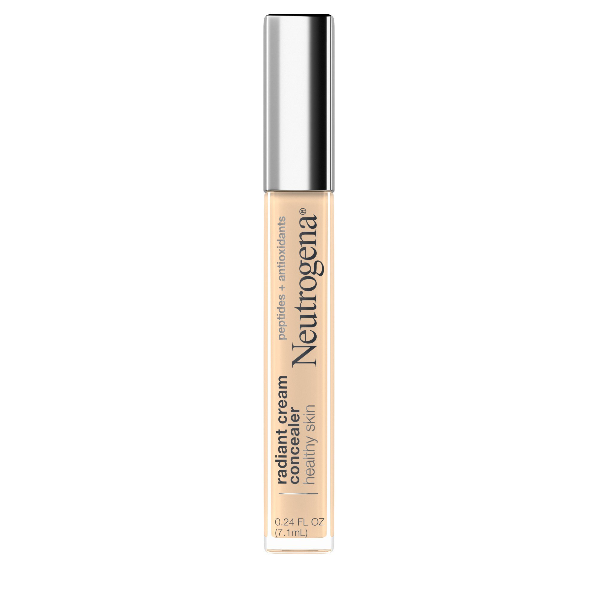 Neutrogena Healthy Skin Cream Concealer - Ivory Light 01 - Shop ...