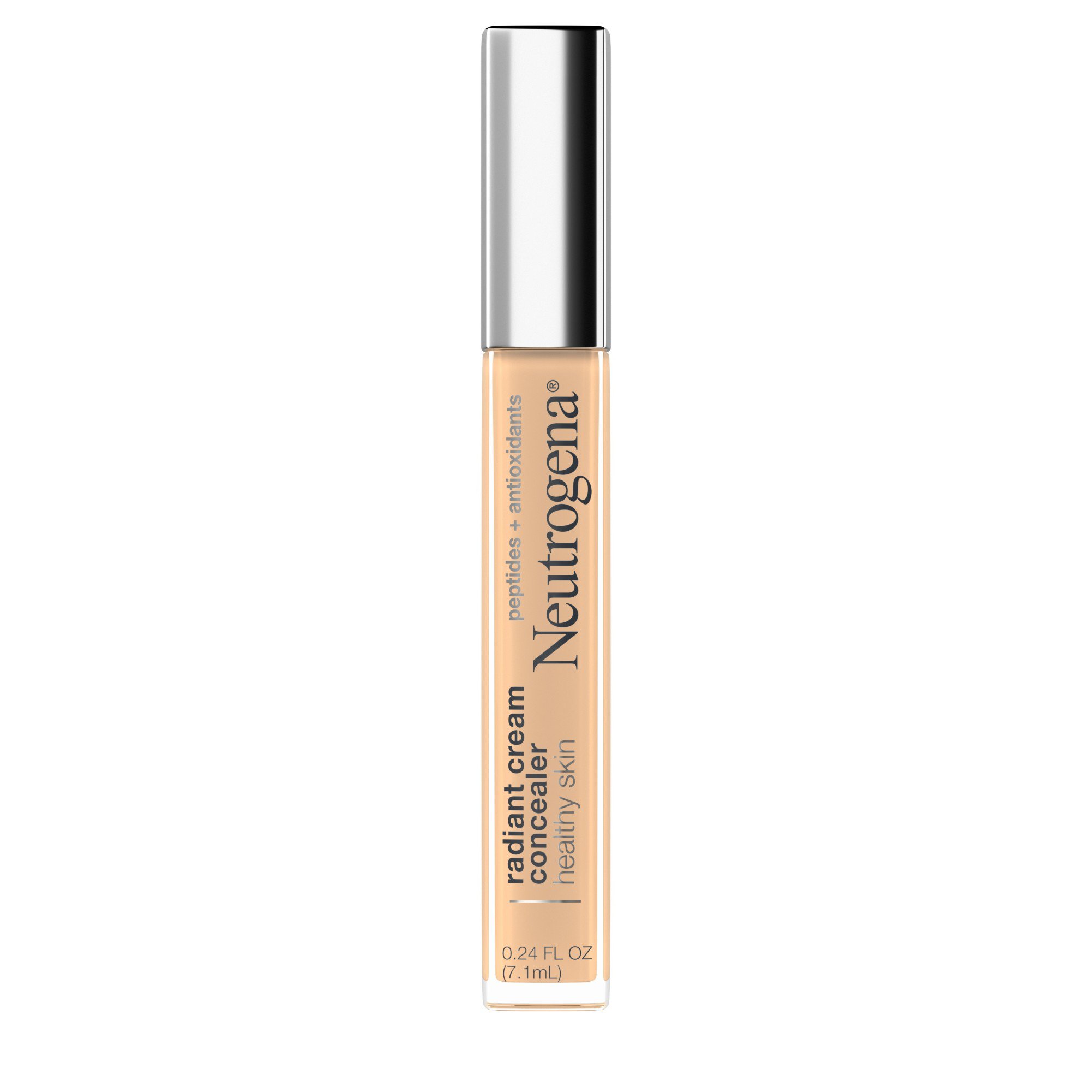 Neutrogena Healthy Skin Cream Concealer - Bisque Light/Medium - Shop ...