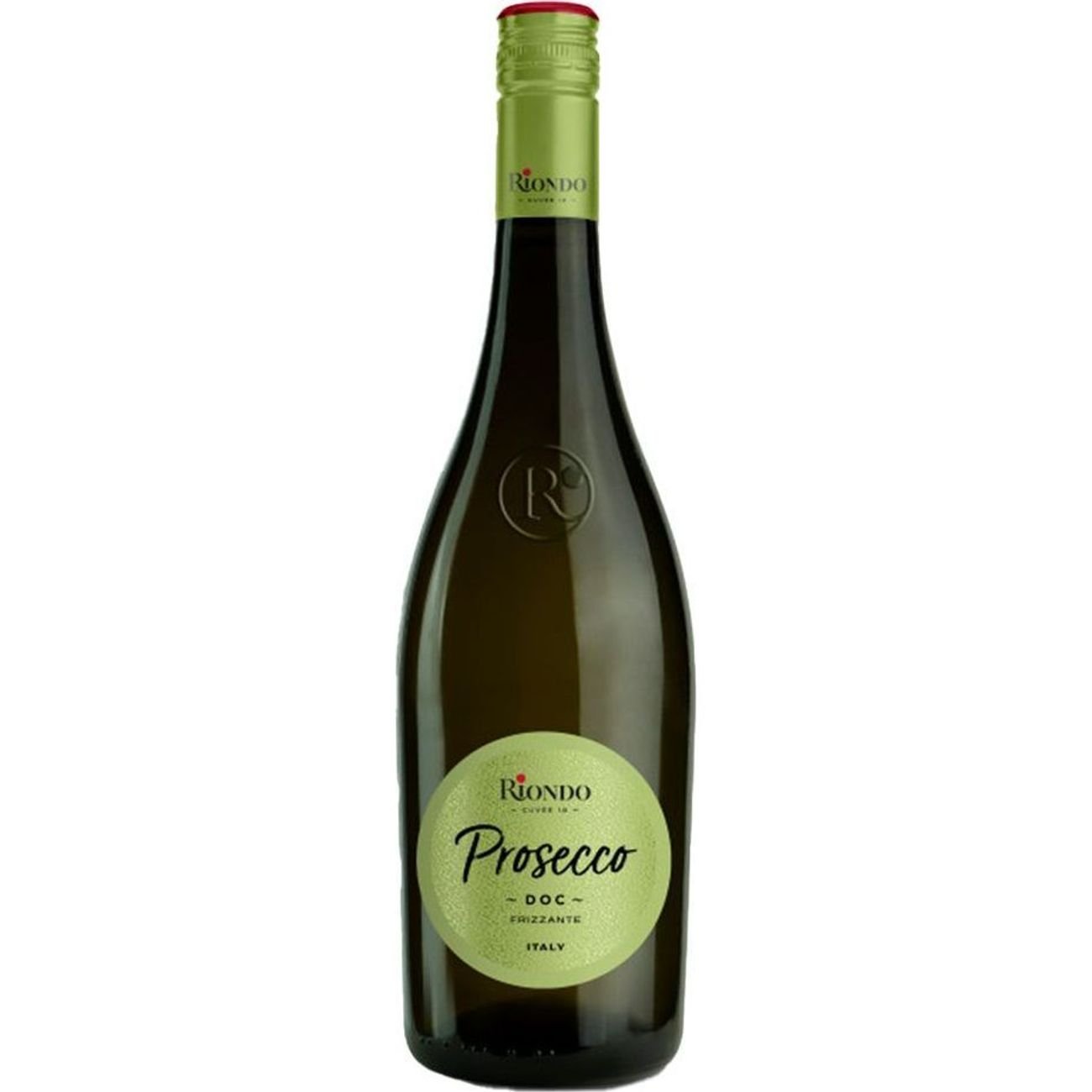 Riondo Prosecco Spago Nero Italy Sparkling Wine - Shop Wine at H-E-B