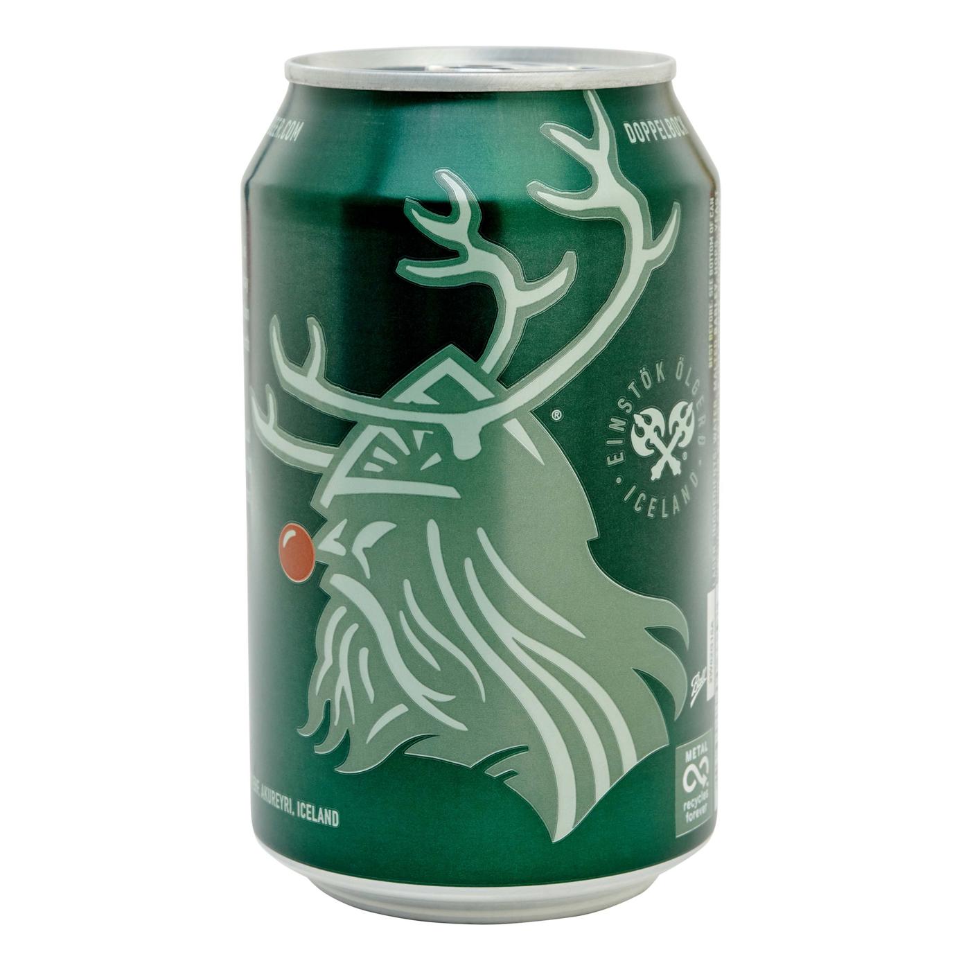 Einstok Dopplebock Beer 6 pk Cans - Shop Beer at H-E-B