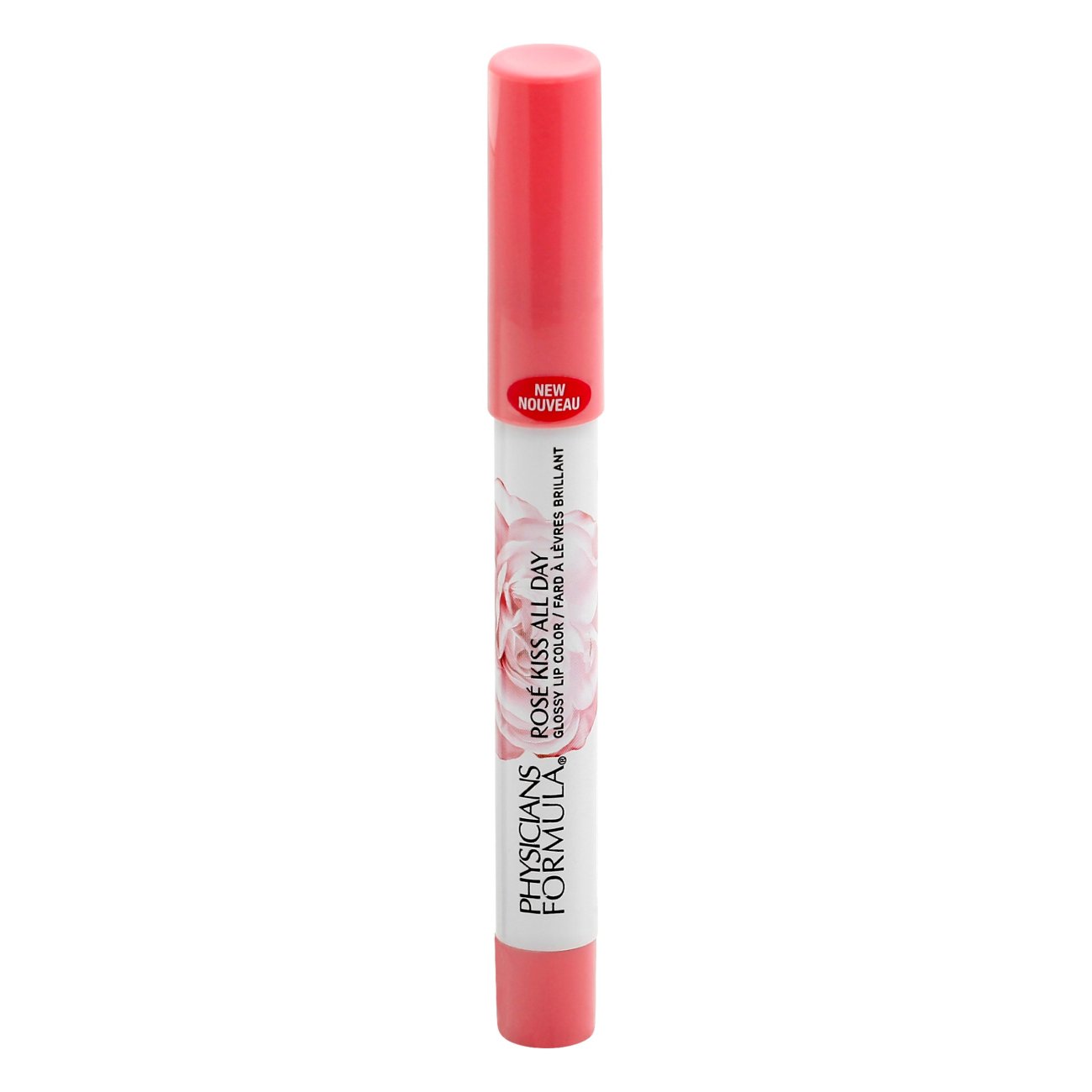 Physicians Formula Lip Pencil Rose Love Letters - Shop Lip liner at H-E-B