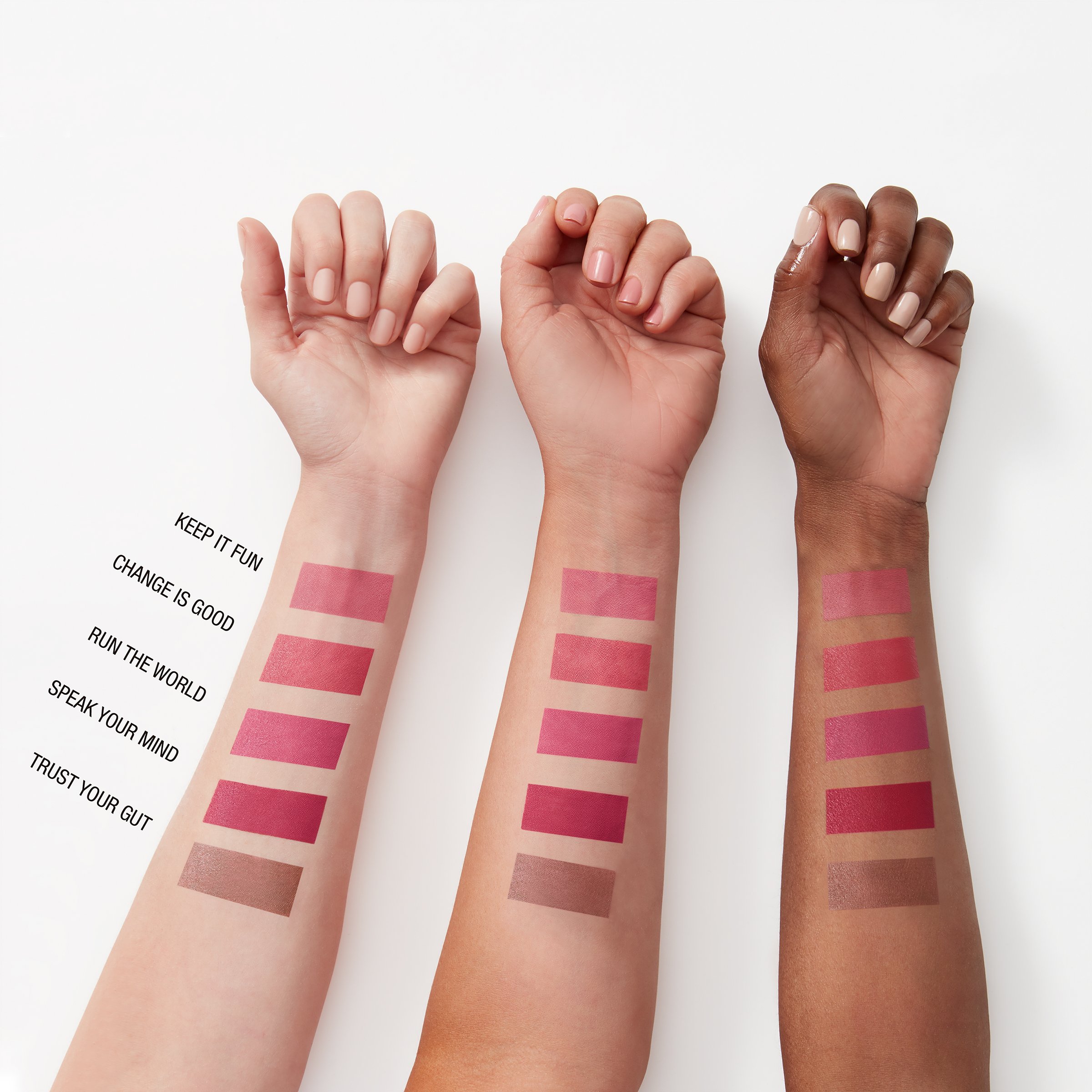 Maybelline Super Stay Ink Crayon Lipstick Change Is Good Shop Lipstick at H E B