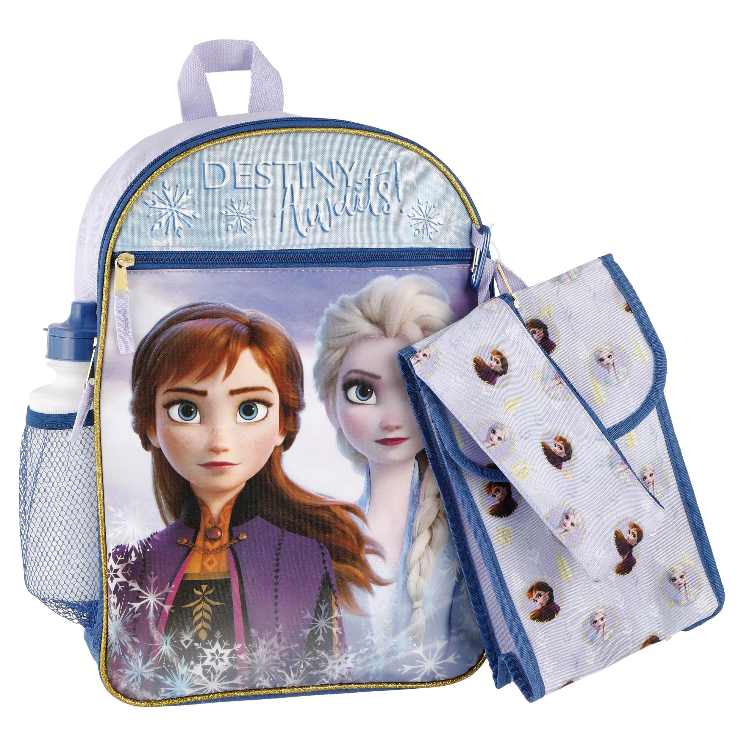 Disney Frozen 2 Backpack Set - Shop School & Office Supplies at H-E-B