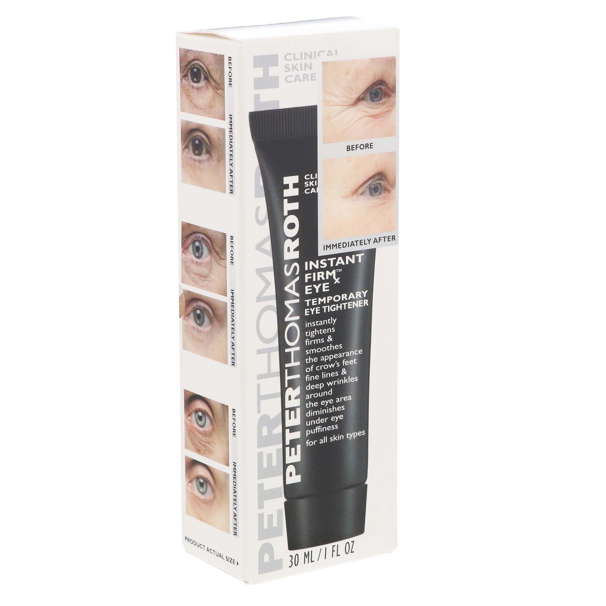 Peter Thomas Roth Instant Firm Temporary Eye Tightener - Shop Eye cream ...