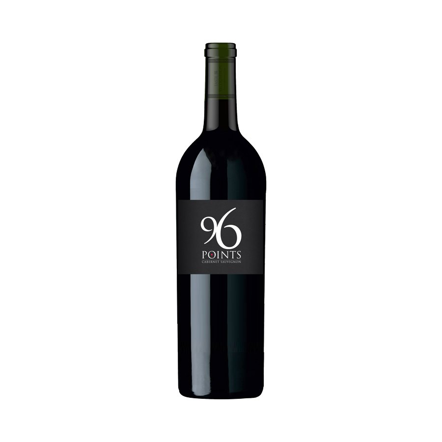 96 Points Cabernet Sauvignon California Red Wine - Shop Wine at H-E-B