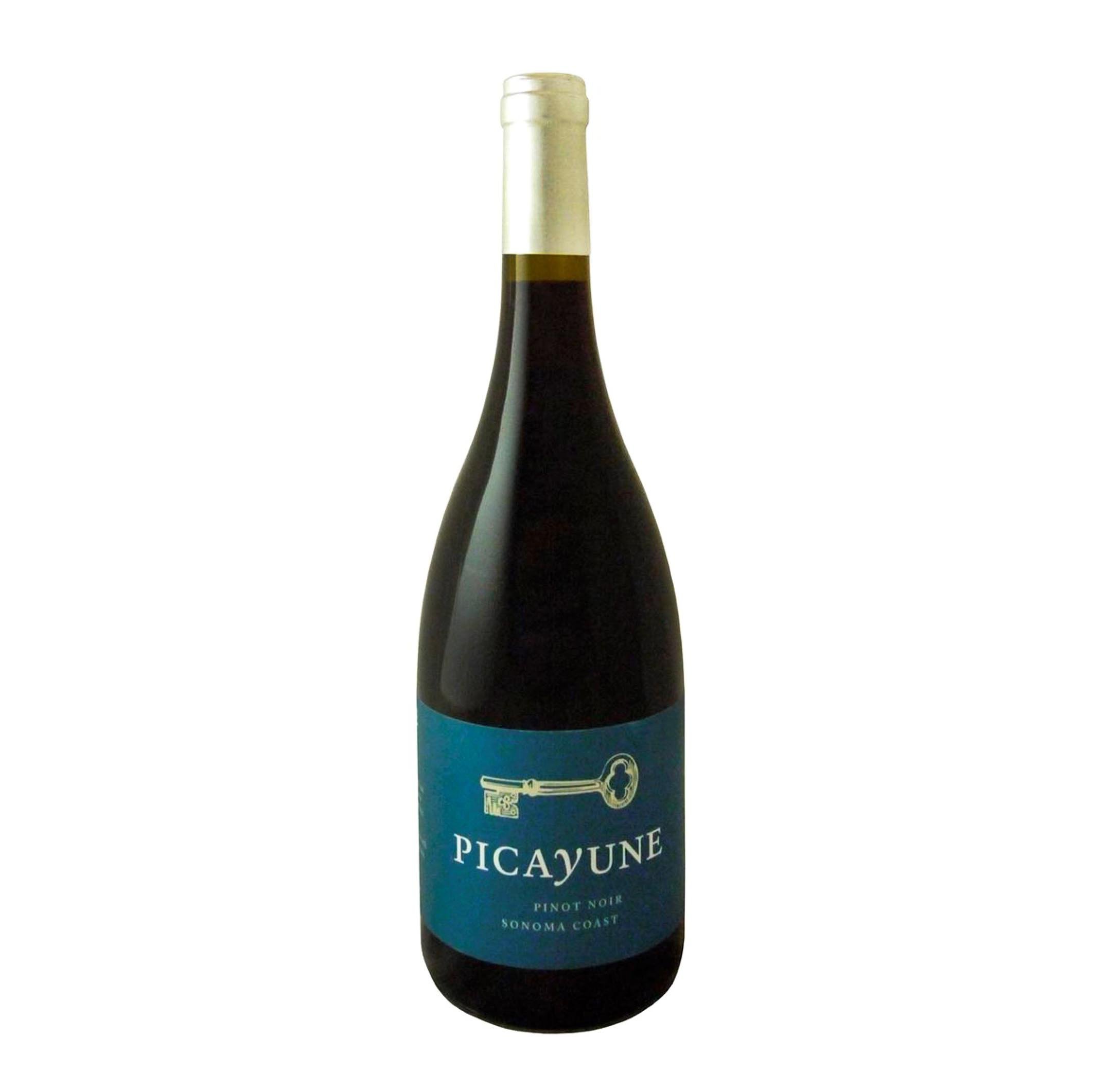 Picayune Pinot Noir - Shop Wine at H-E-B